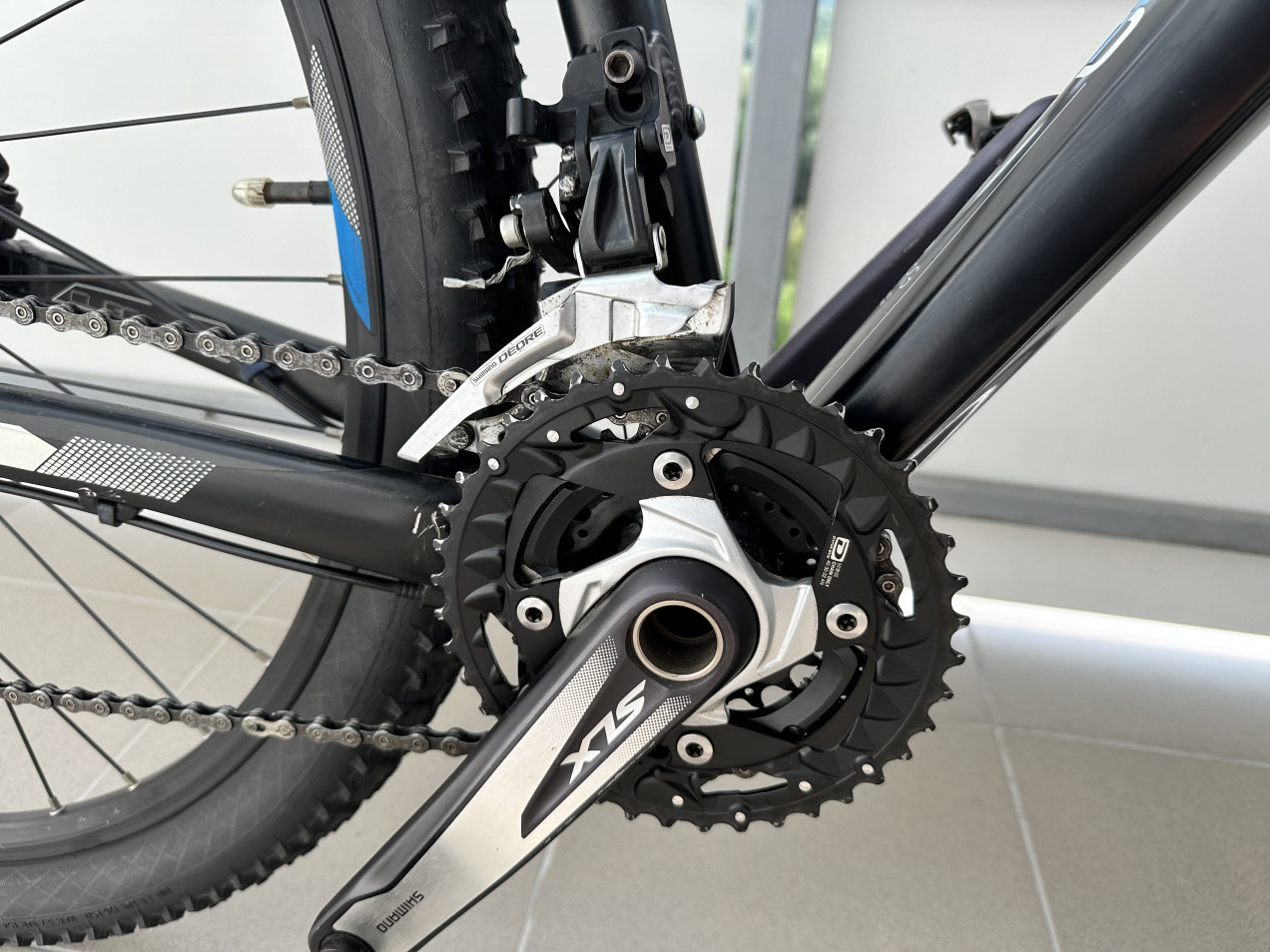 CUBE LTD used in l | buycycle