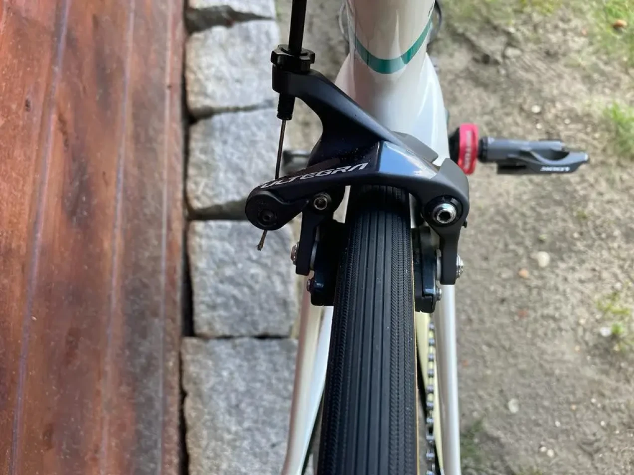 Chapter 2 Rere used in 54 cm | buycycle