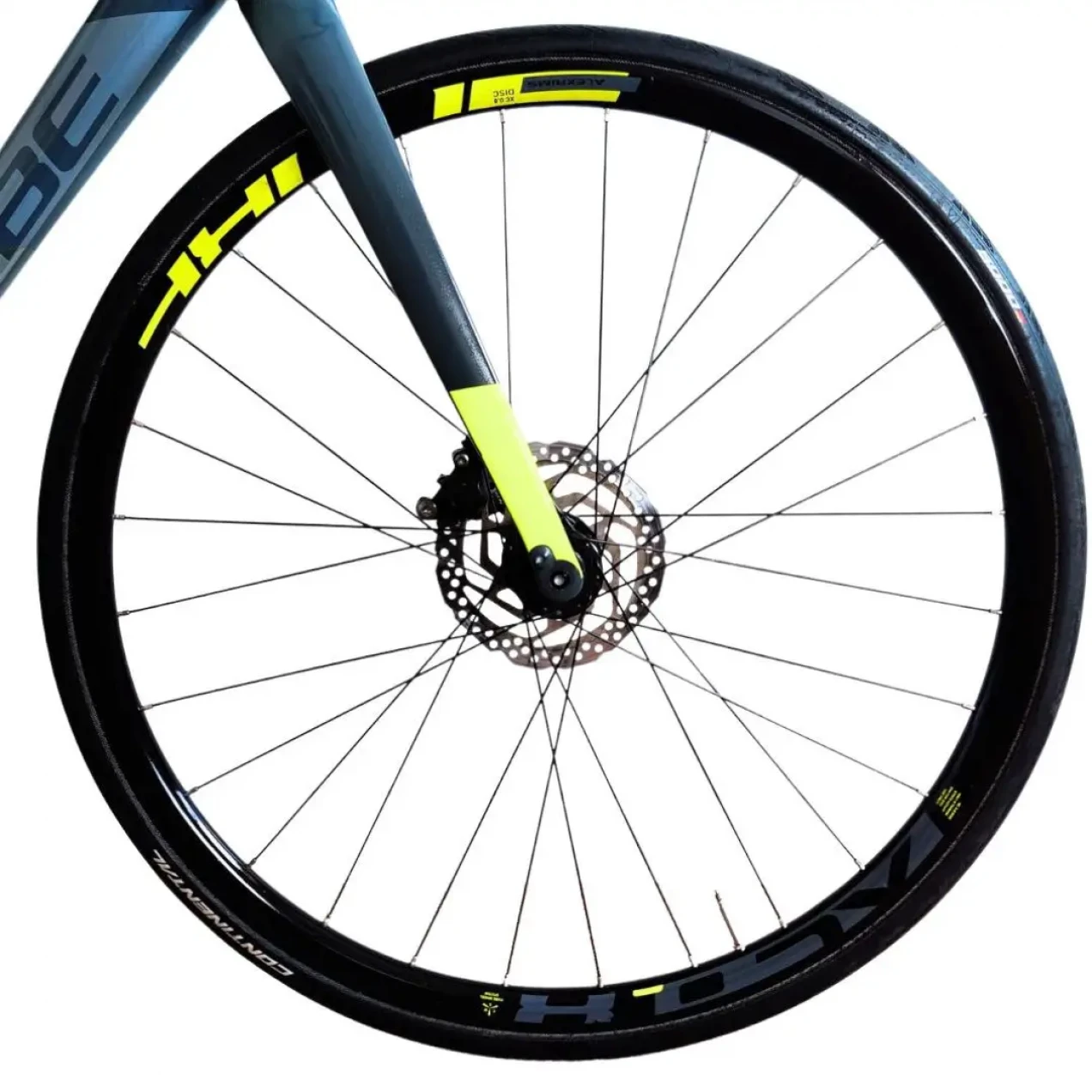 CUBE cross race Pro used in 56 cm | buycycle