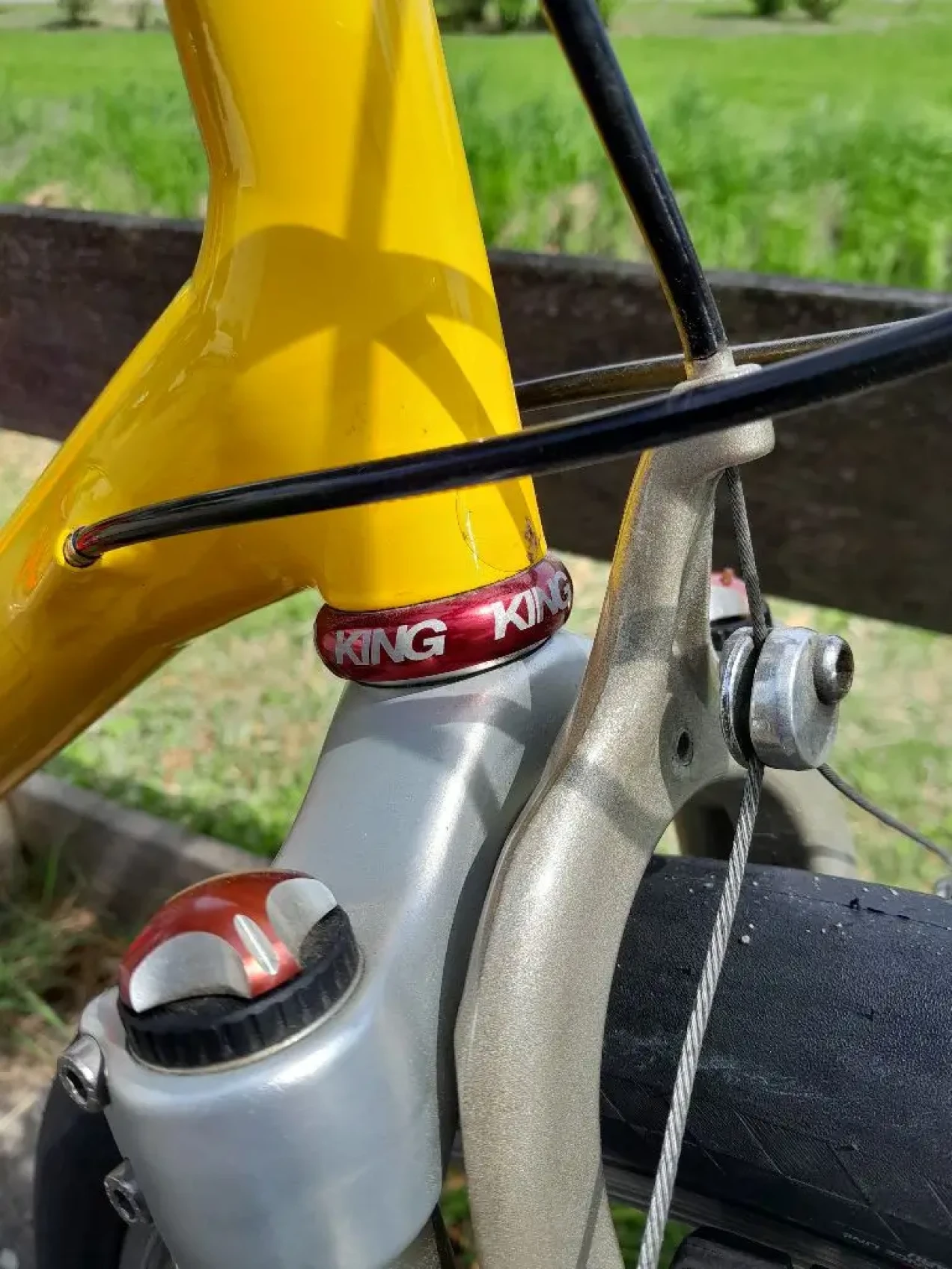 Klein Pinnacle Elite used in XL | buycycle