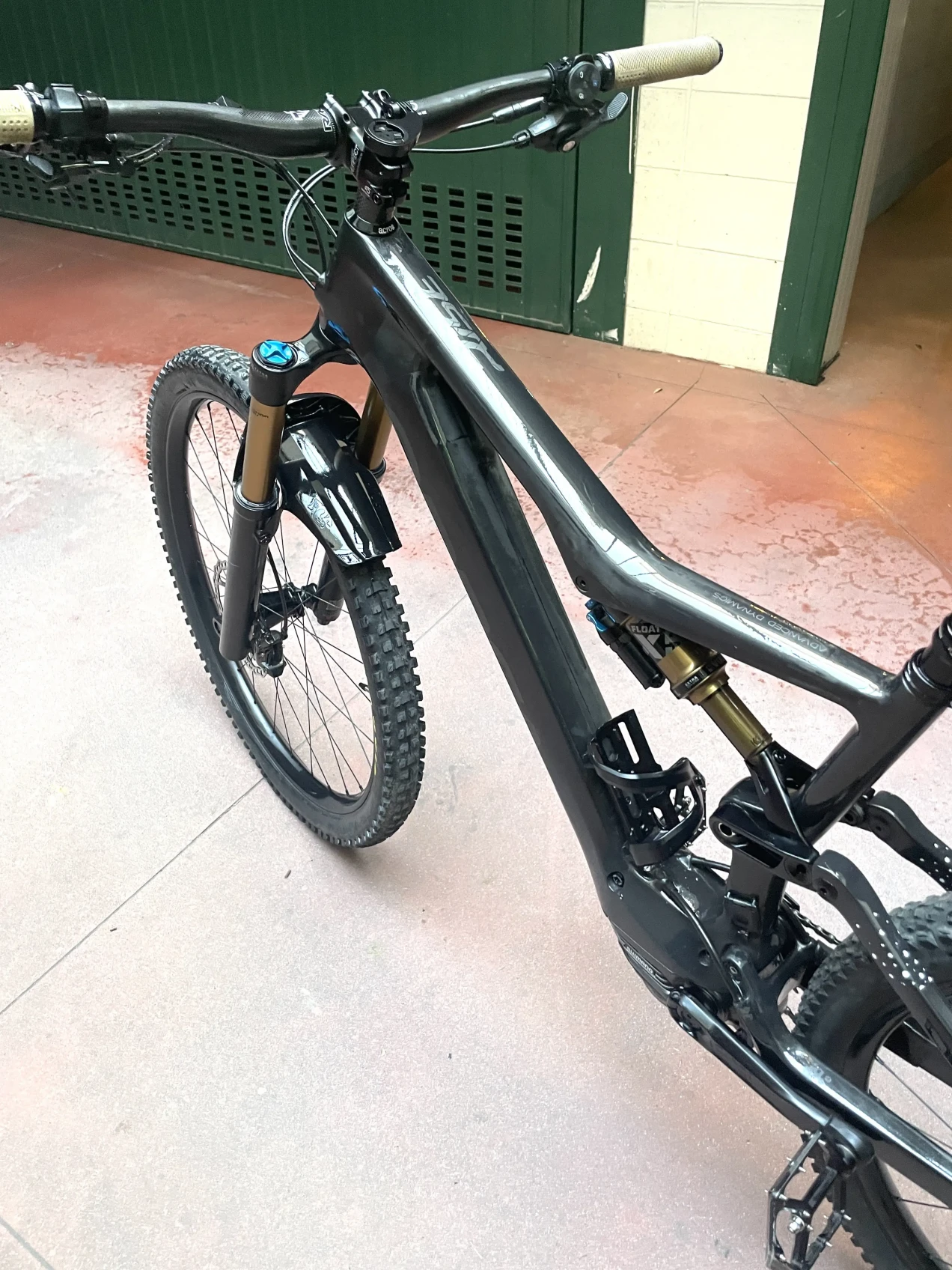 Orbea RISE M10 20mph used in l | buycycle