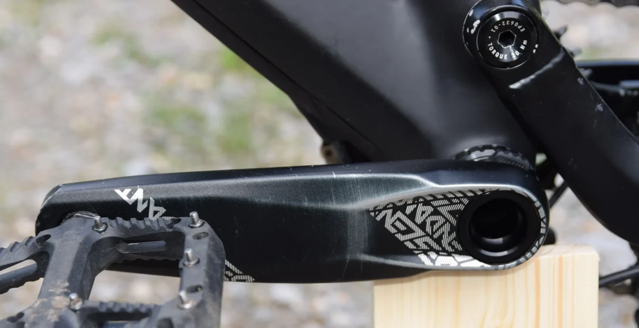 Canyon Torque CF 7 used in l | buycycle