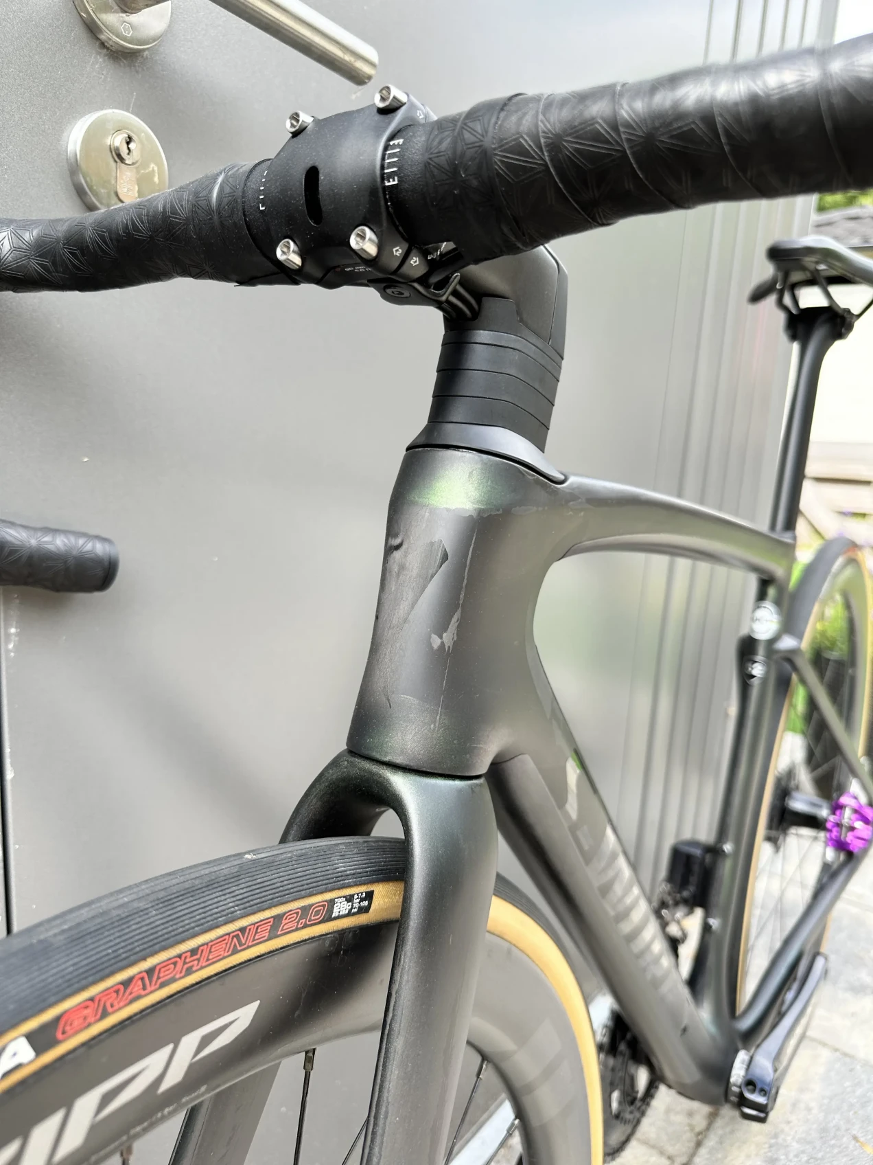 Specialized S-Works Tarmac SL7 usato in S | buycycle