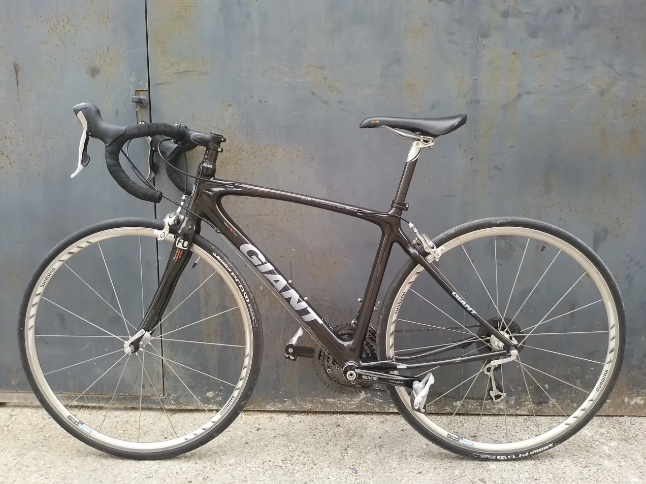 Giant SCR 1 Performance Series used in s | buycycle