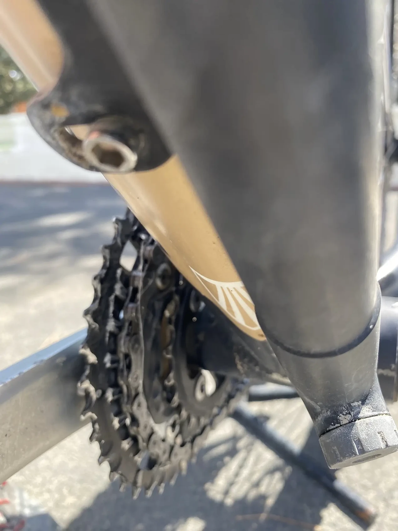 Trek mountainbike 8500 used in XL | buycycle