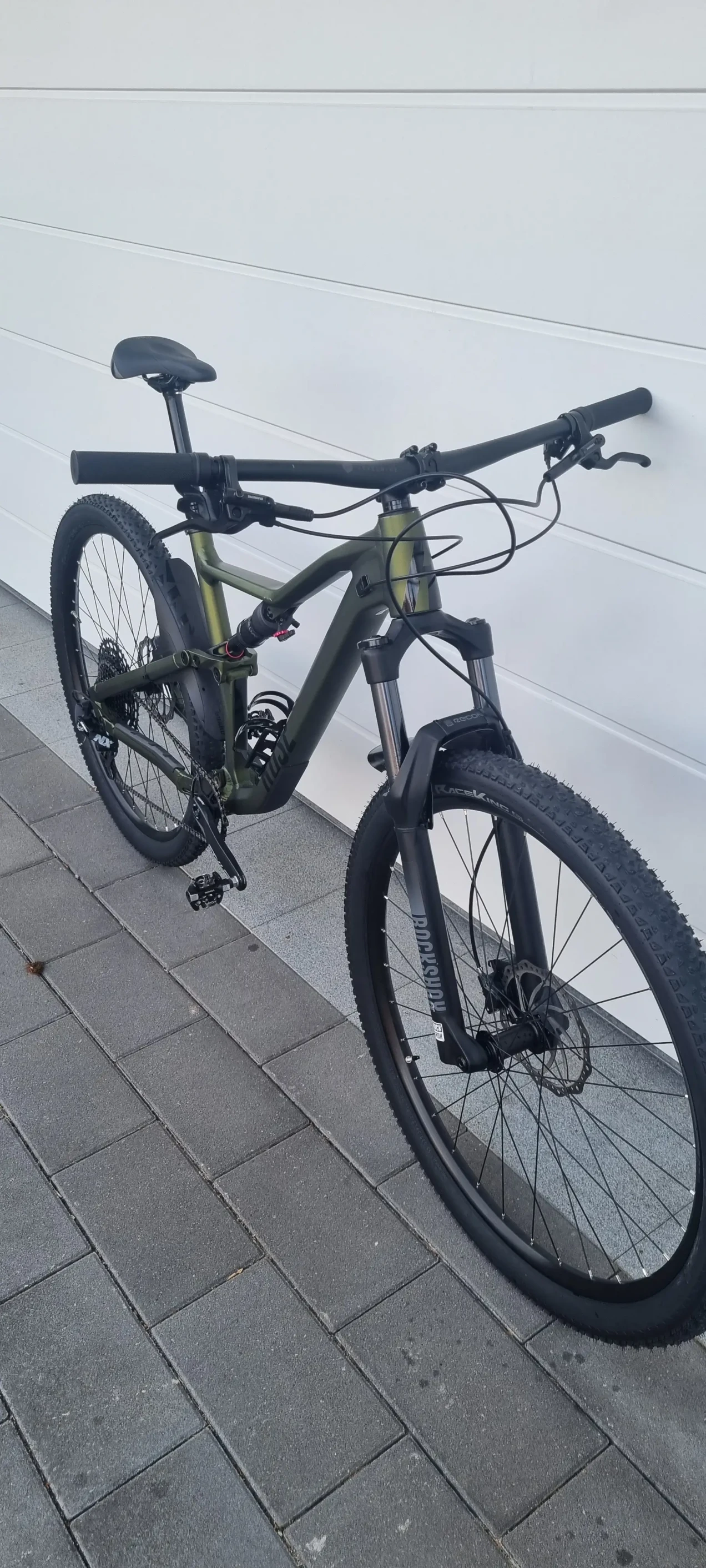 Rose GROUND CONTROL 1 gebraucht kaufen l | buycycle