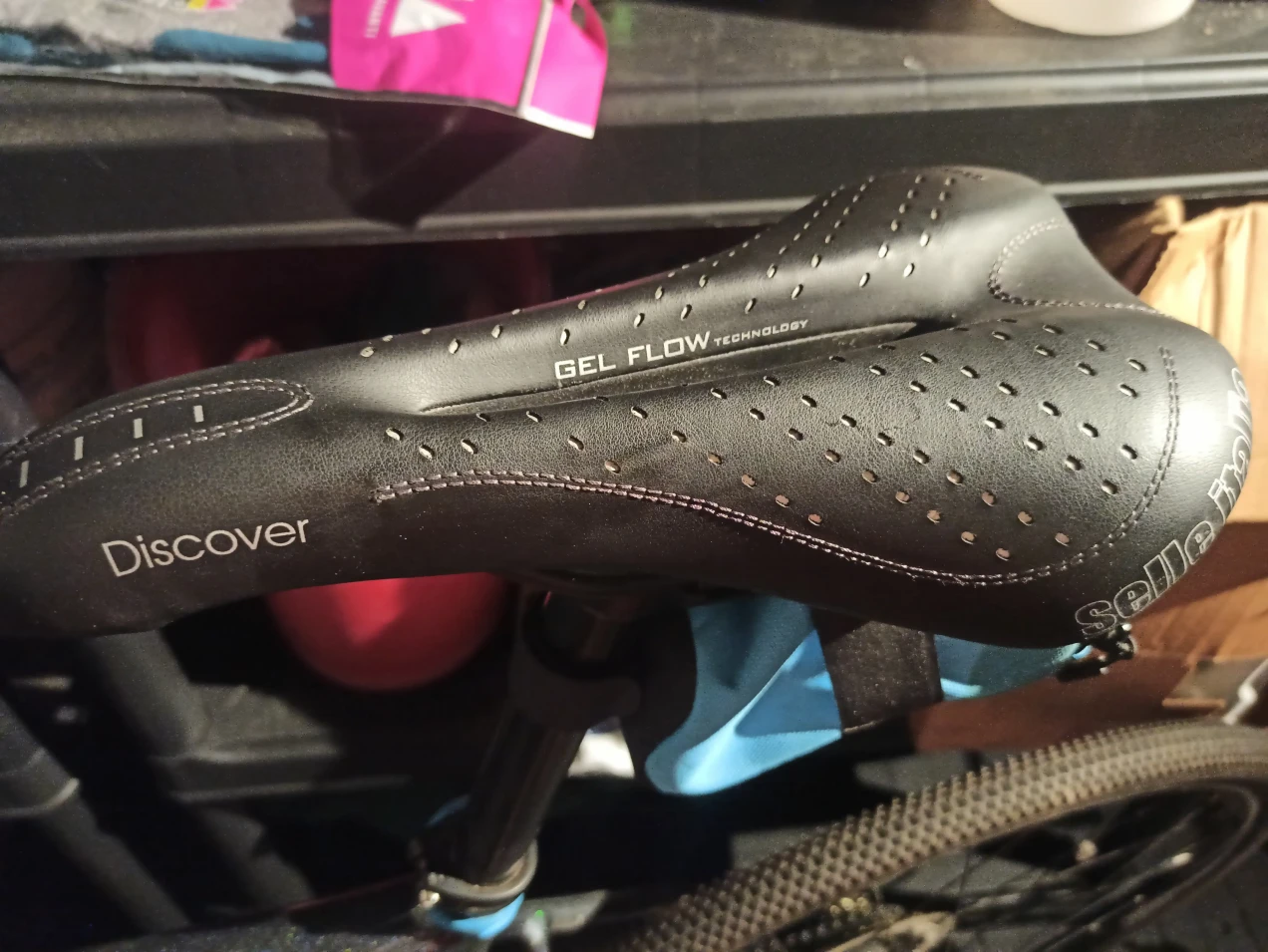 GT Grade 105 used in l | buycycle