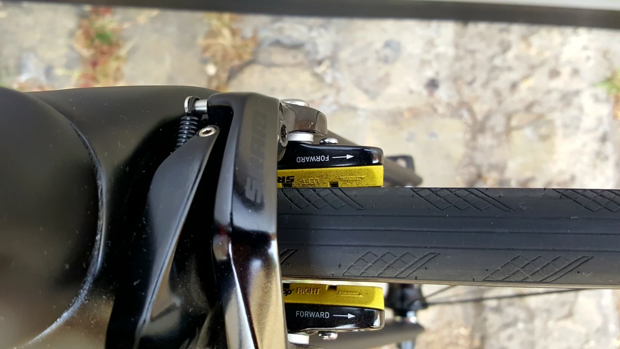 BMC BMC Timemachine One Force eTap AXS TT Road Bike 2022 used in l ...