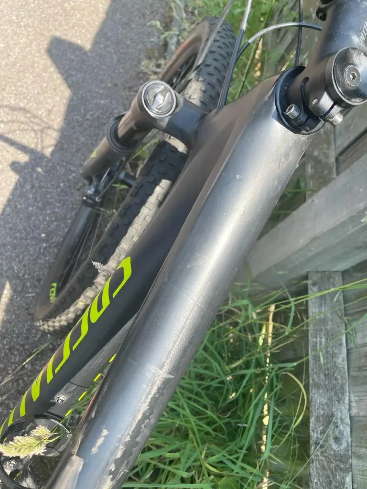 Specialized Men's Epic Comp Carbon gebruikt in L | buycycle