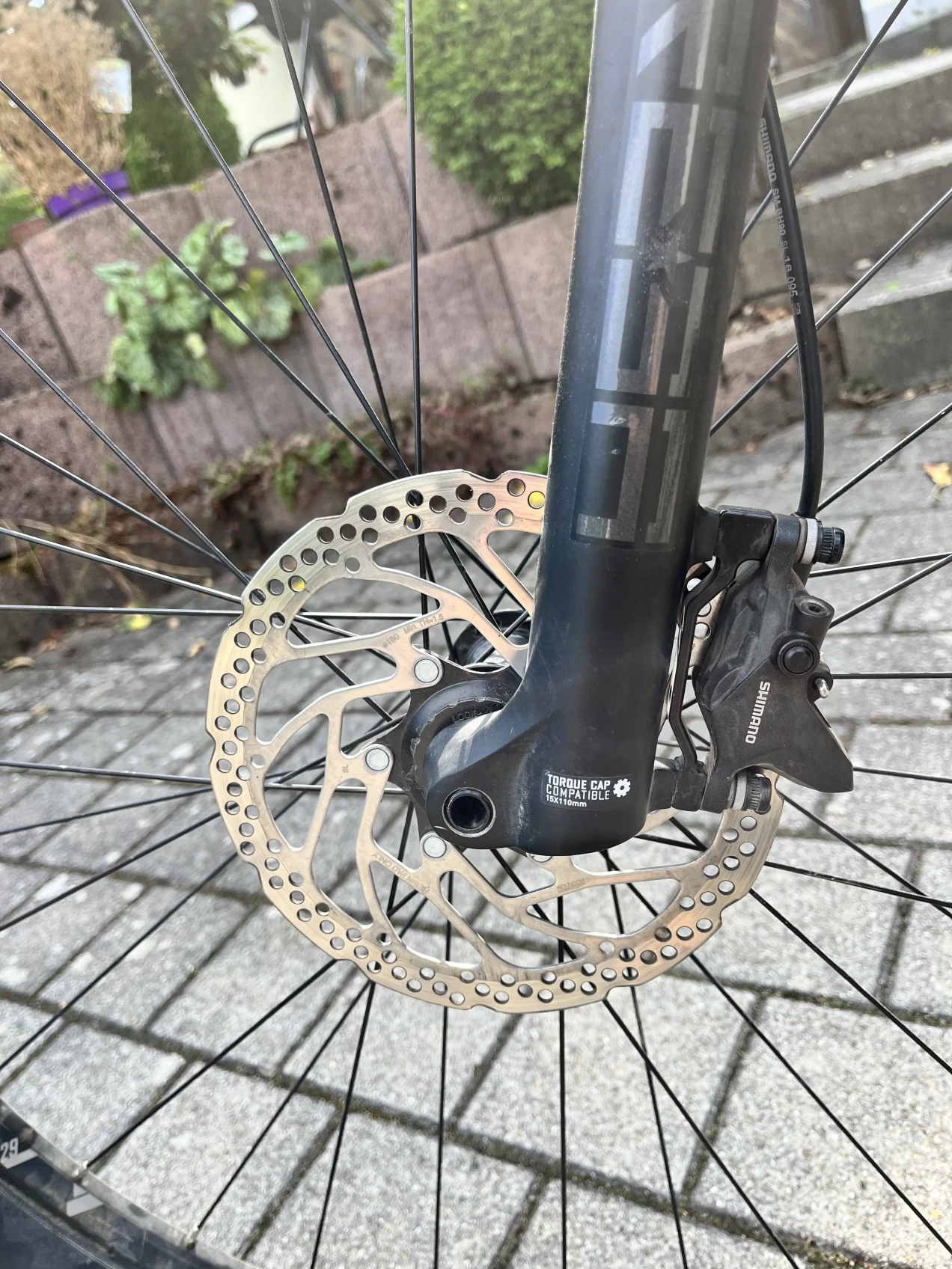 BULLS Copperhead 3S 29 gebraucht kaufen m | buycycle