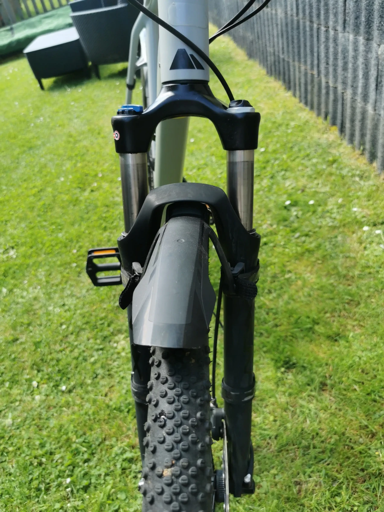 Canyon Pathlite AL 6.0 used in xxl | buycycle