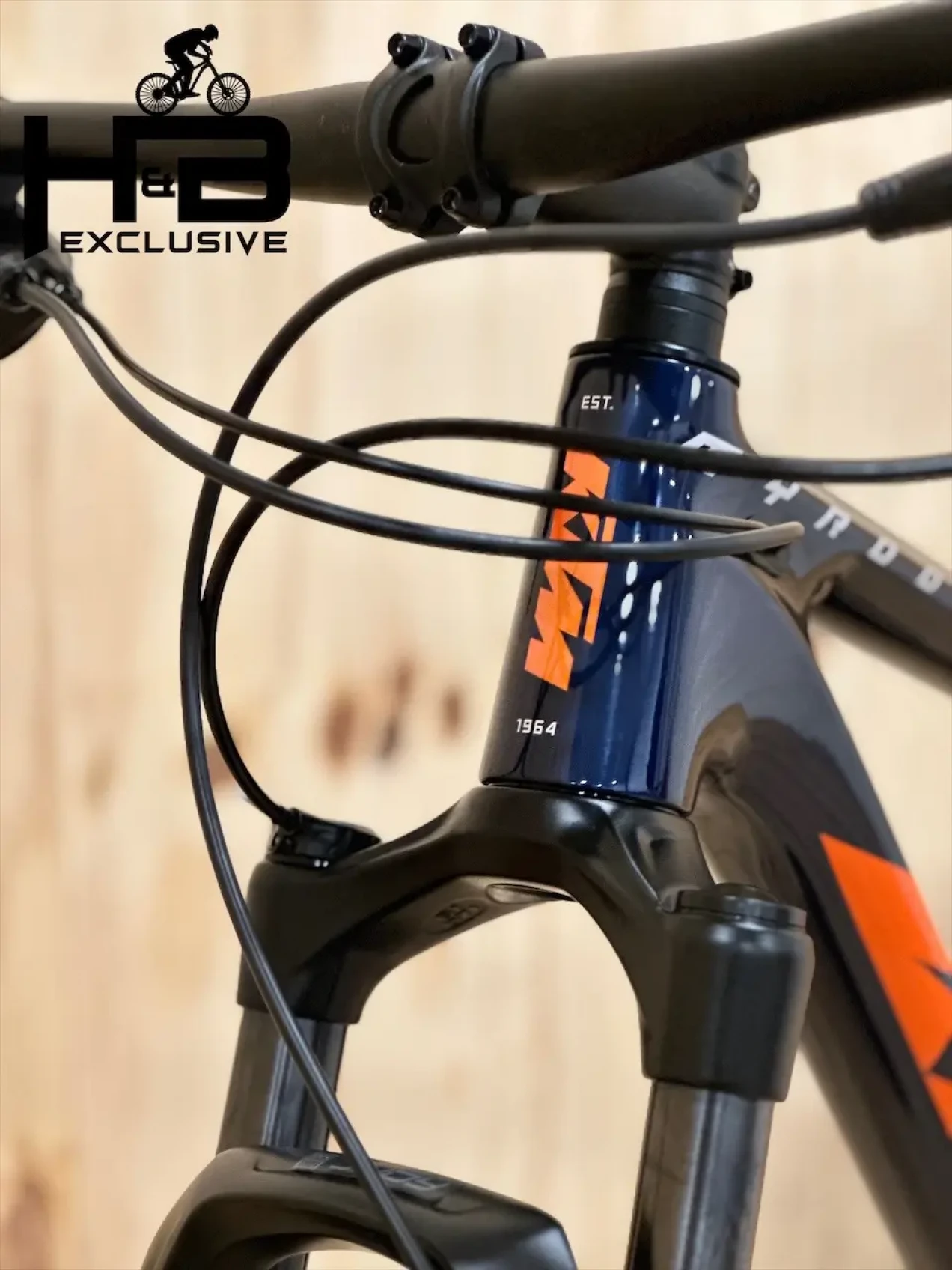 KTM Myroon Pro used in MD | buycycle
