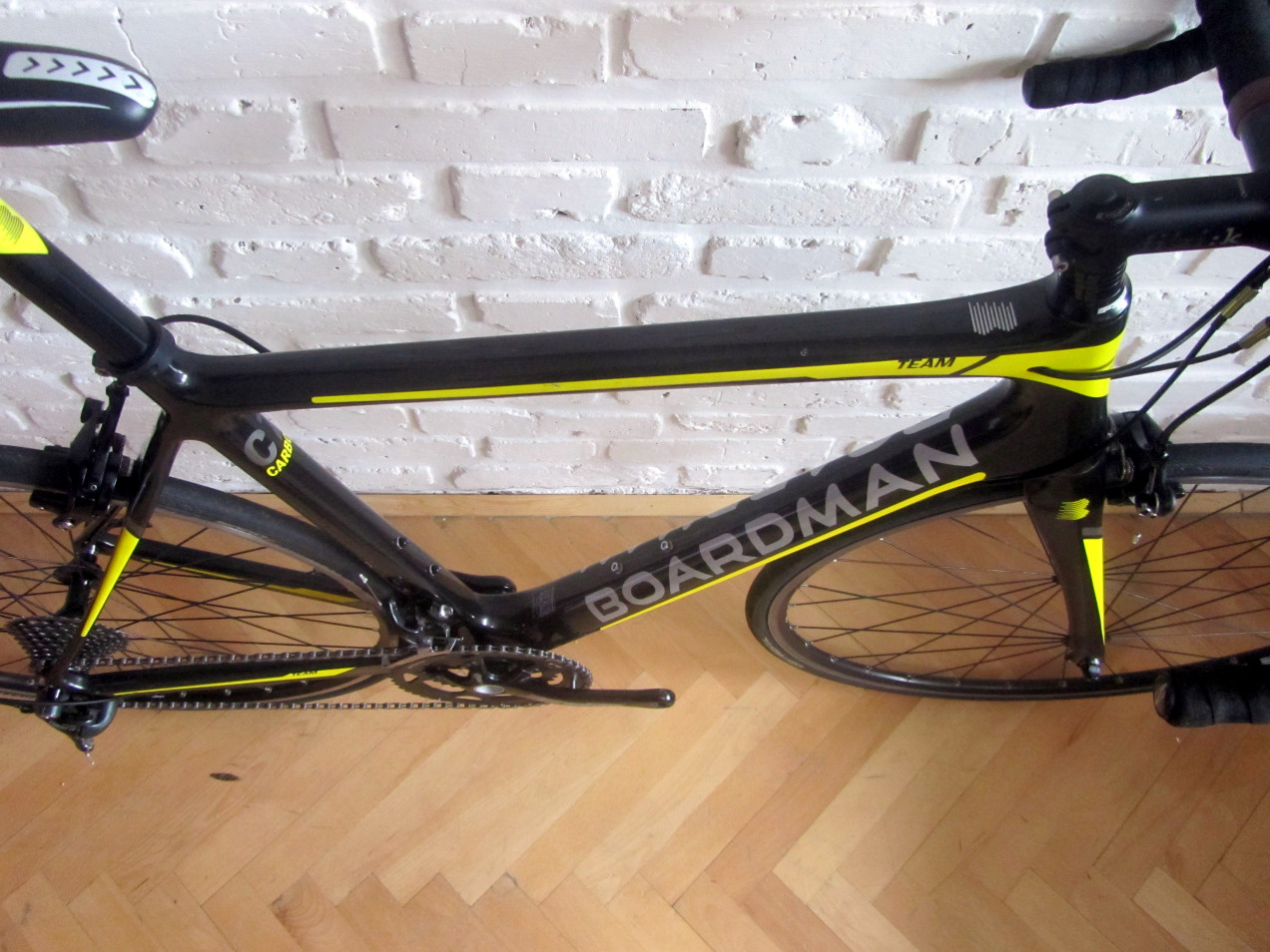 Boardman C7 used in l | buycycle