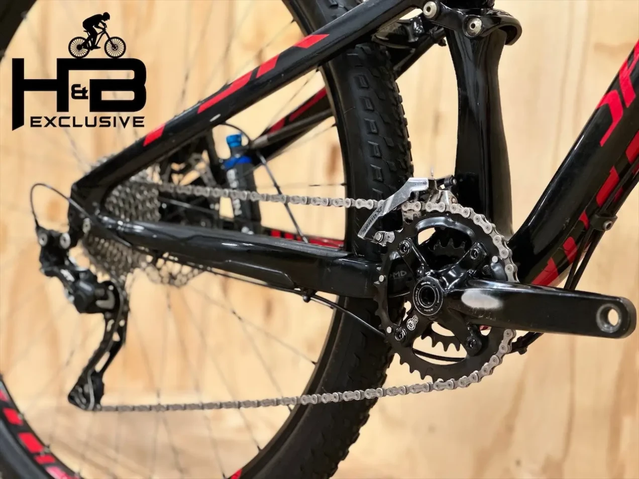 Specialized Epic Comp used in M | buycycle