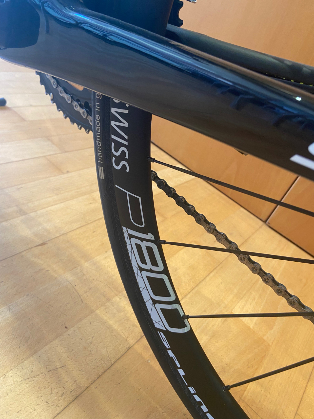 Cervélo S3 Ultegra Disc used in 51 cm | buycycle