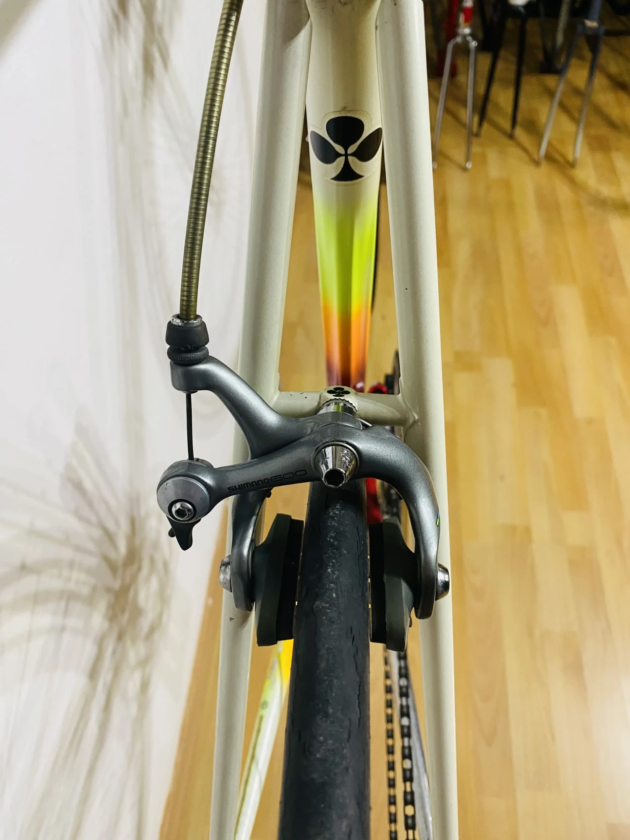 Colnago Master Team Malvor used in 53 cm | buycycle