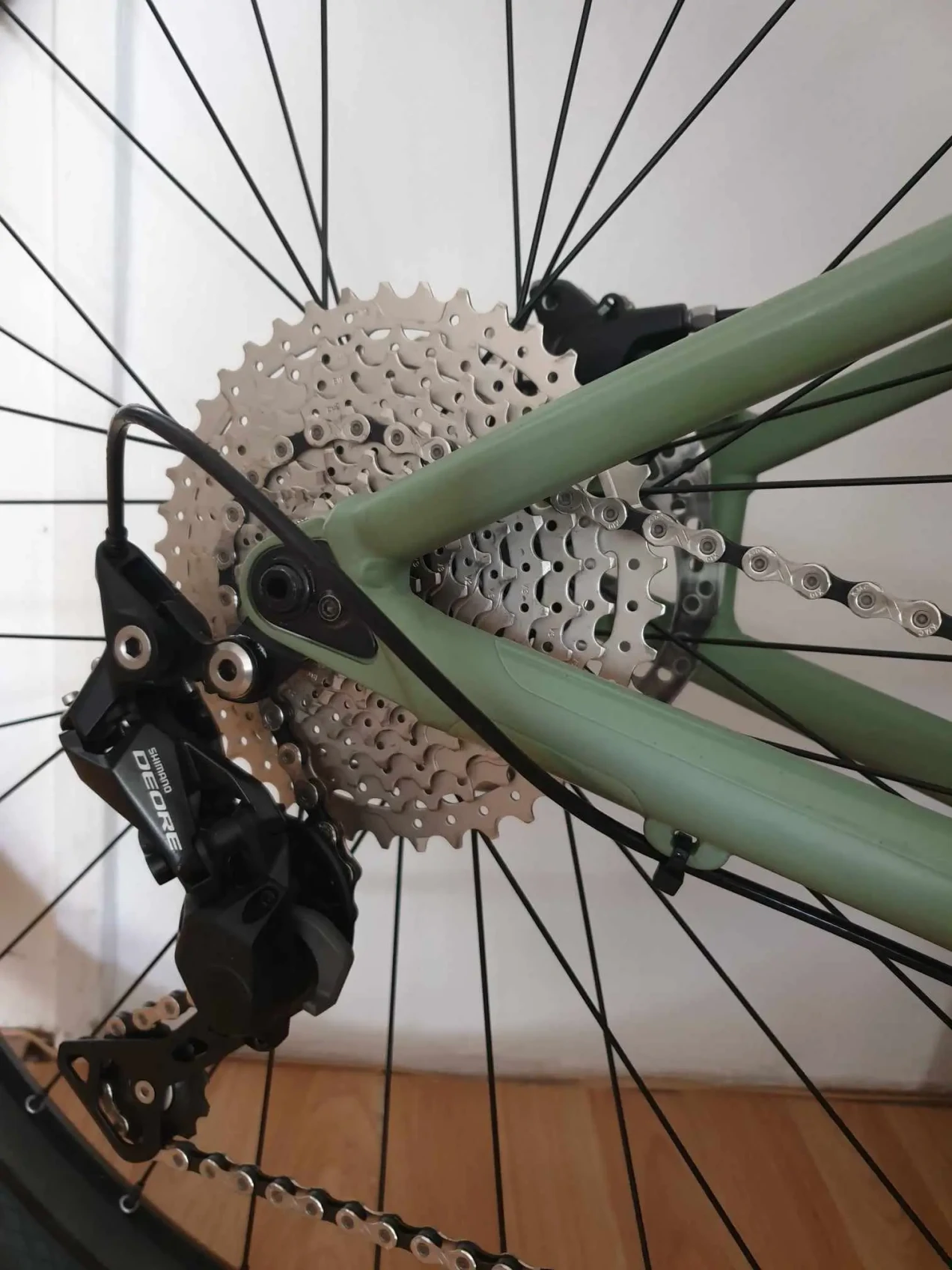 Canyon Stoic 2 used in l | buycycle