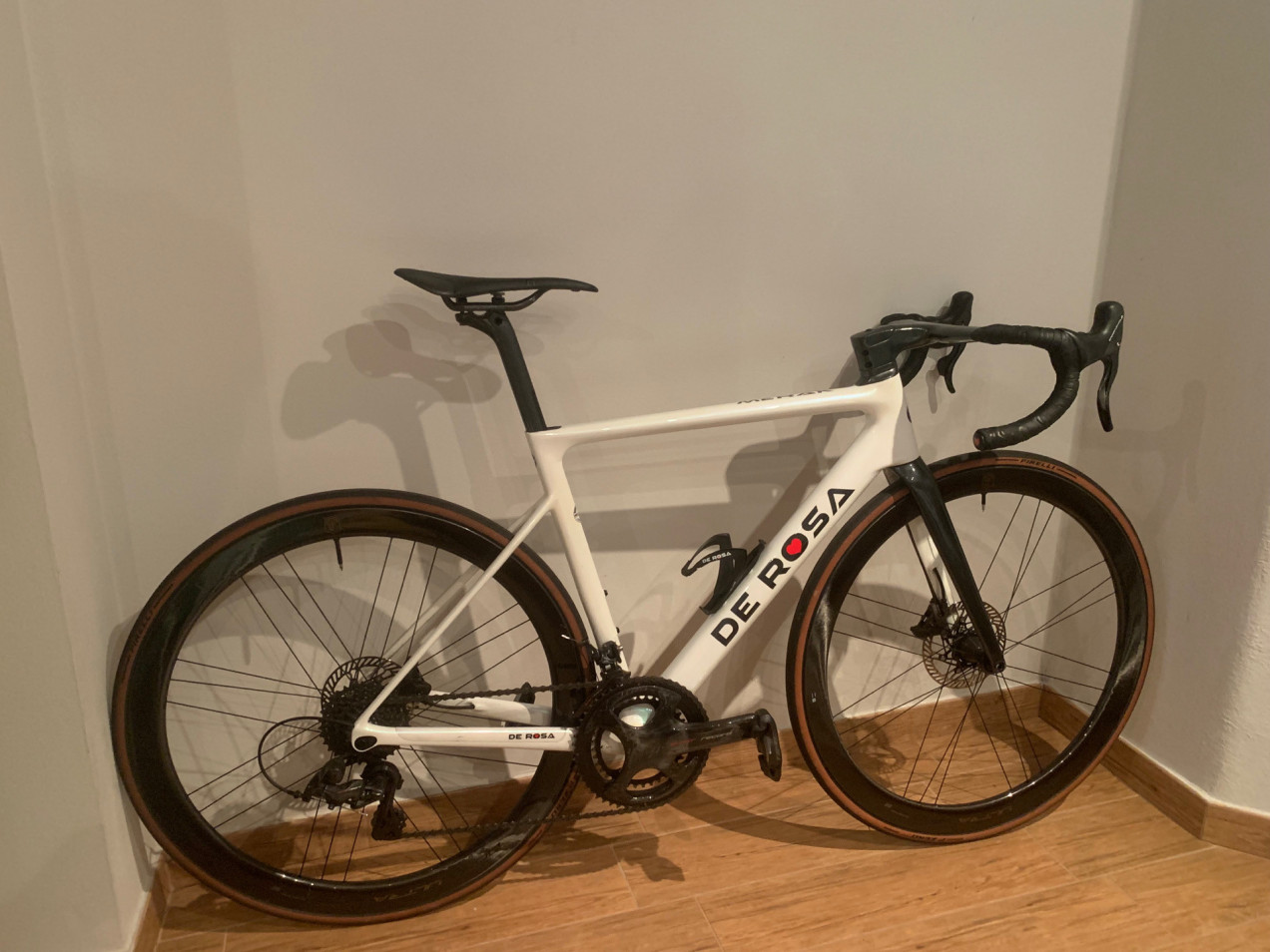 De Rosa Merak used in M | buycycle