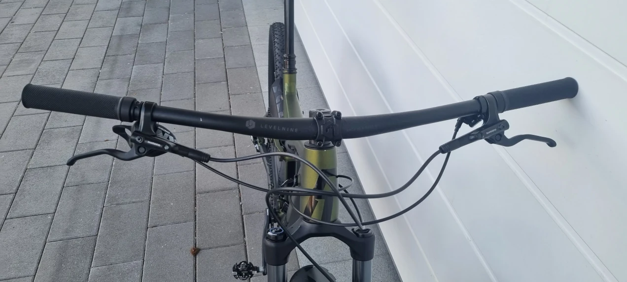 Rose GROUND CONTROL 1 gebraucht kaufen l | buycycle