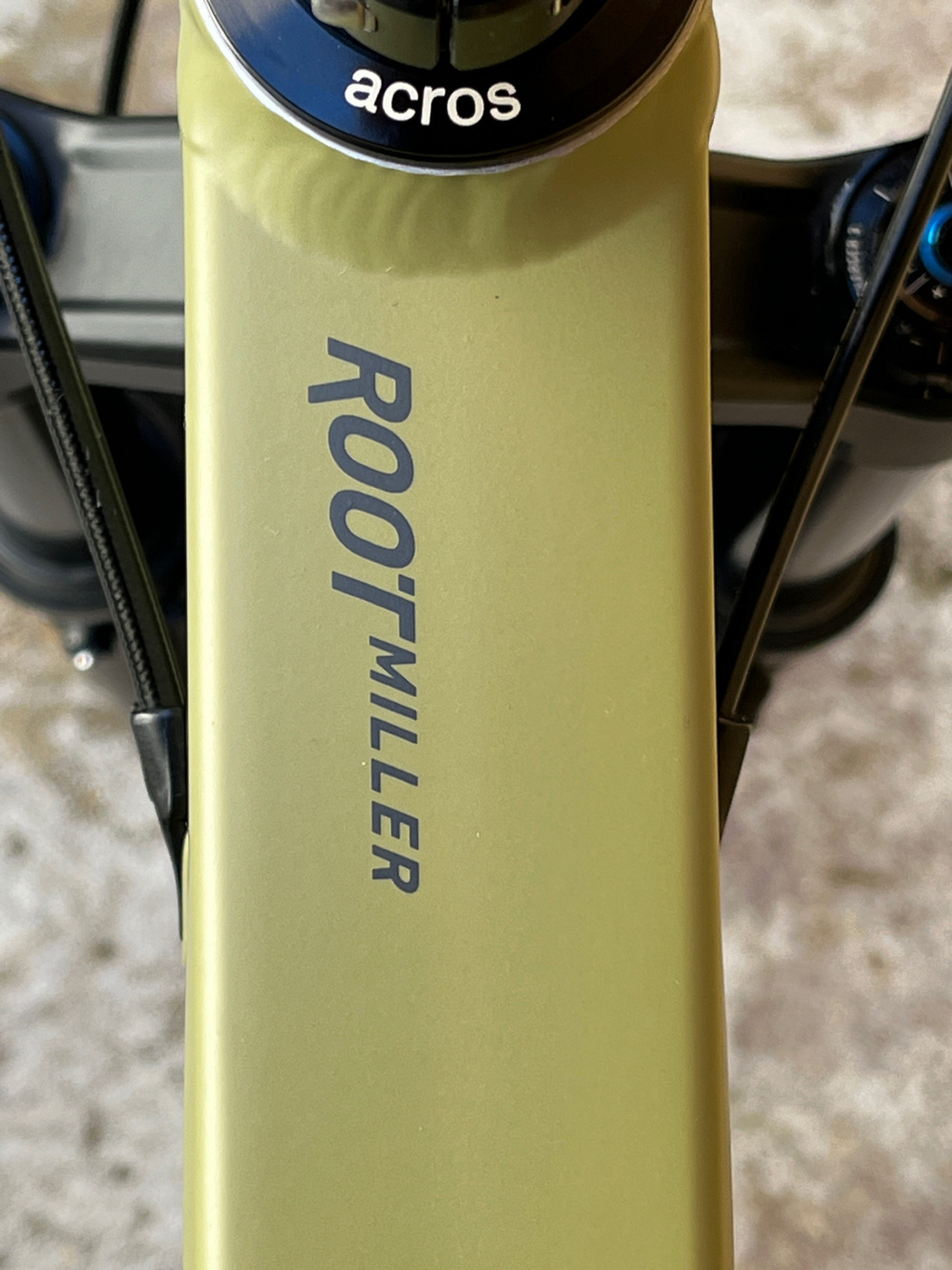 Rose ROOT MILLER 2 used in XL | buycycle