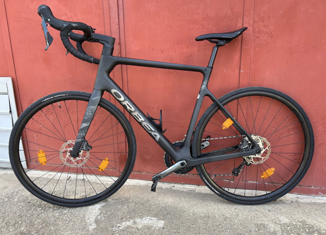 Orbea ORCA M40 utilizado en 57 cm | buycycle