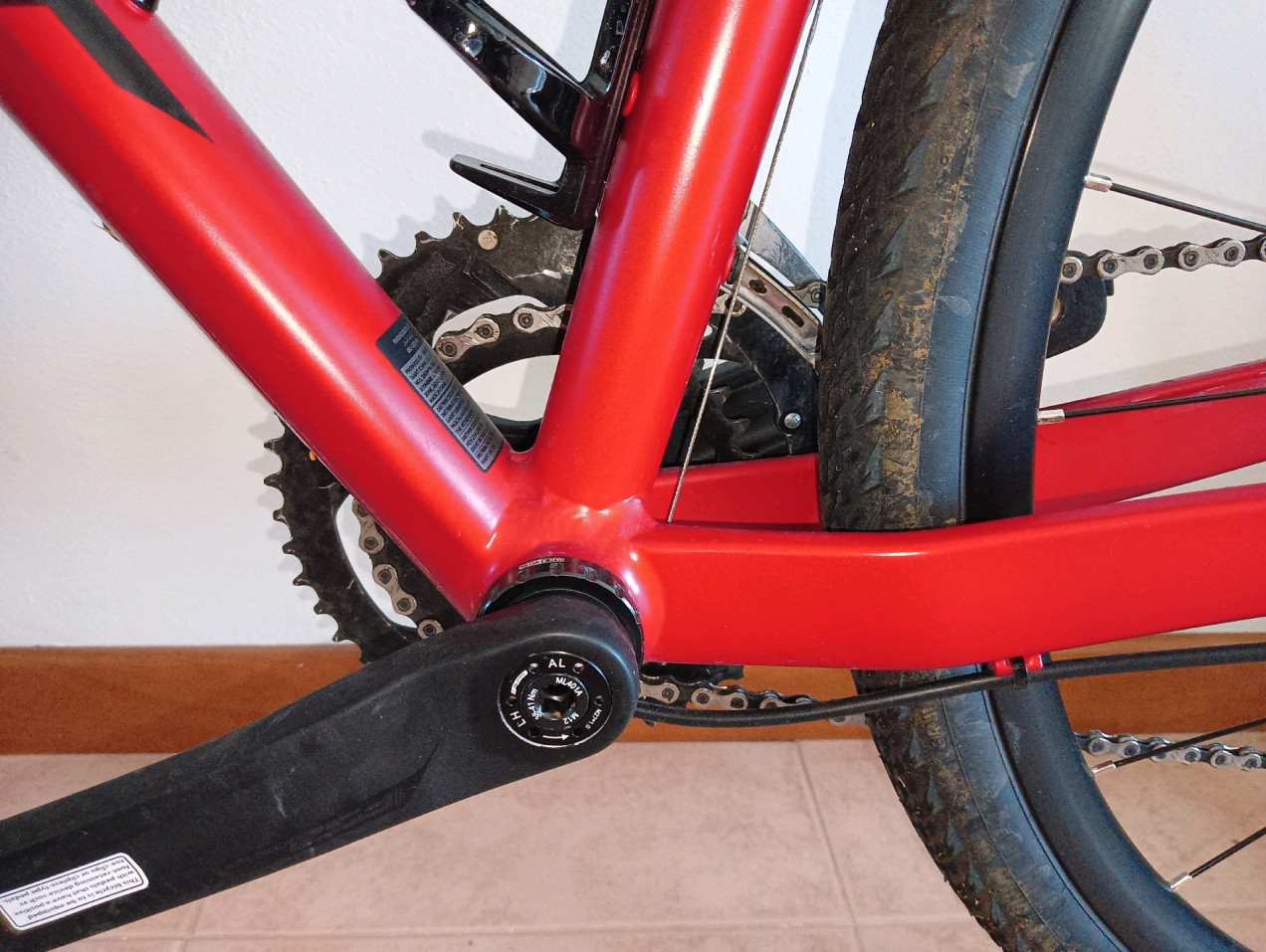 Giant Revolt 1 used in s | buycycle