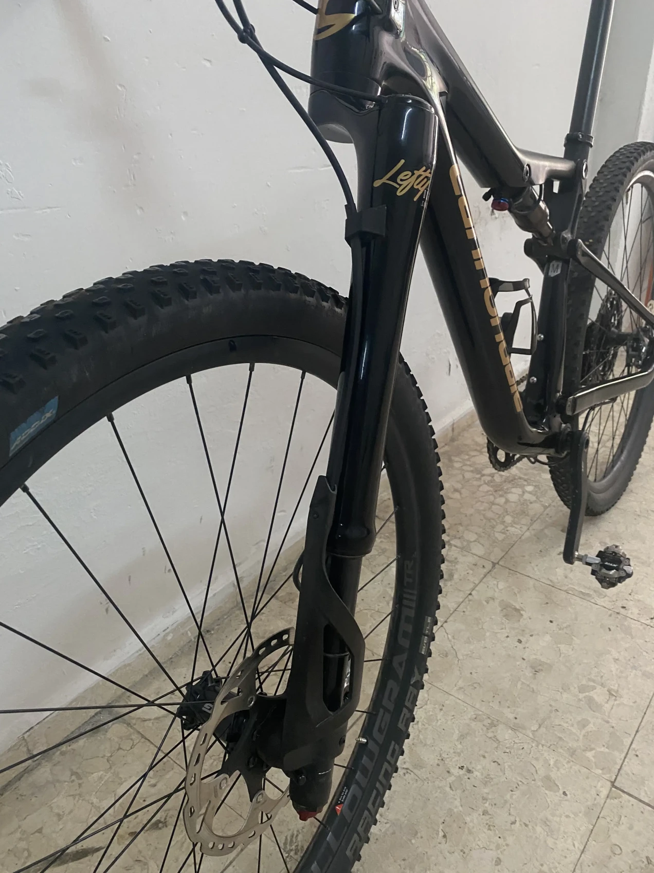 Cannondale Scalpel Hi-MOD Ultimate used in m | buycycle