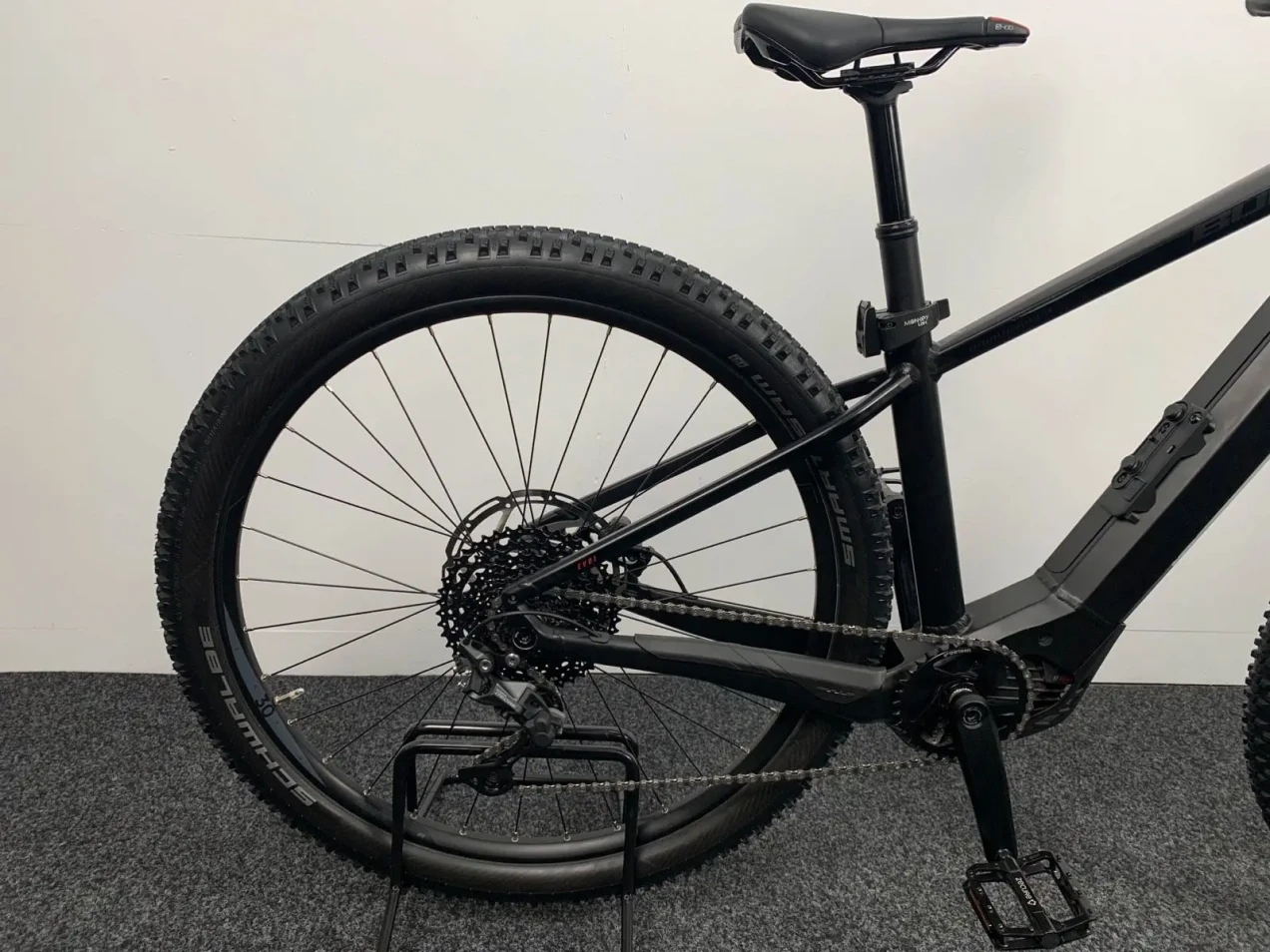 BULLS Sonic EVO 1 used in s | buycycle