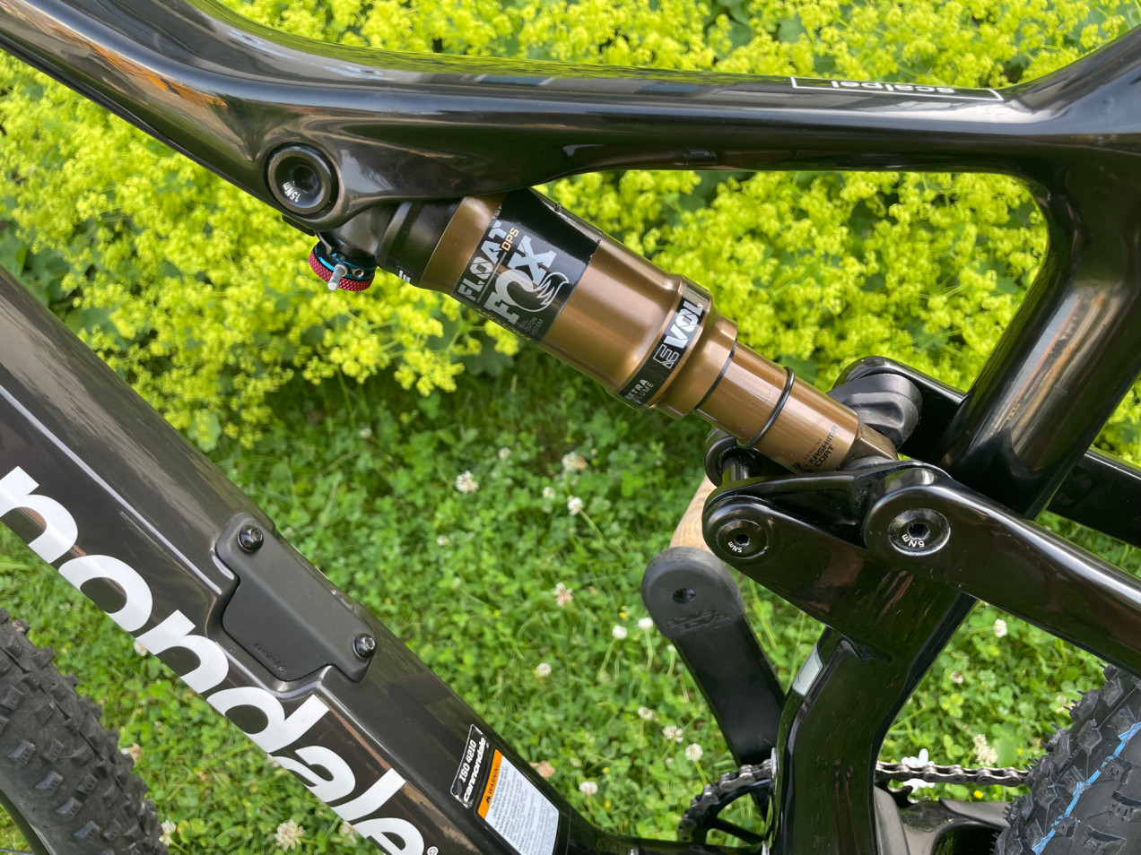 Cannondale Scalpel Hi-MOD 1 used in l | buycycle