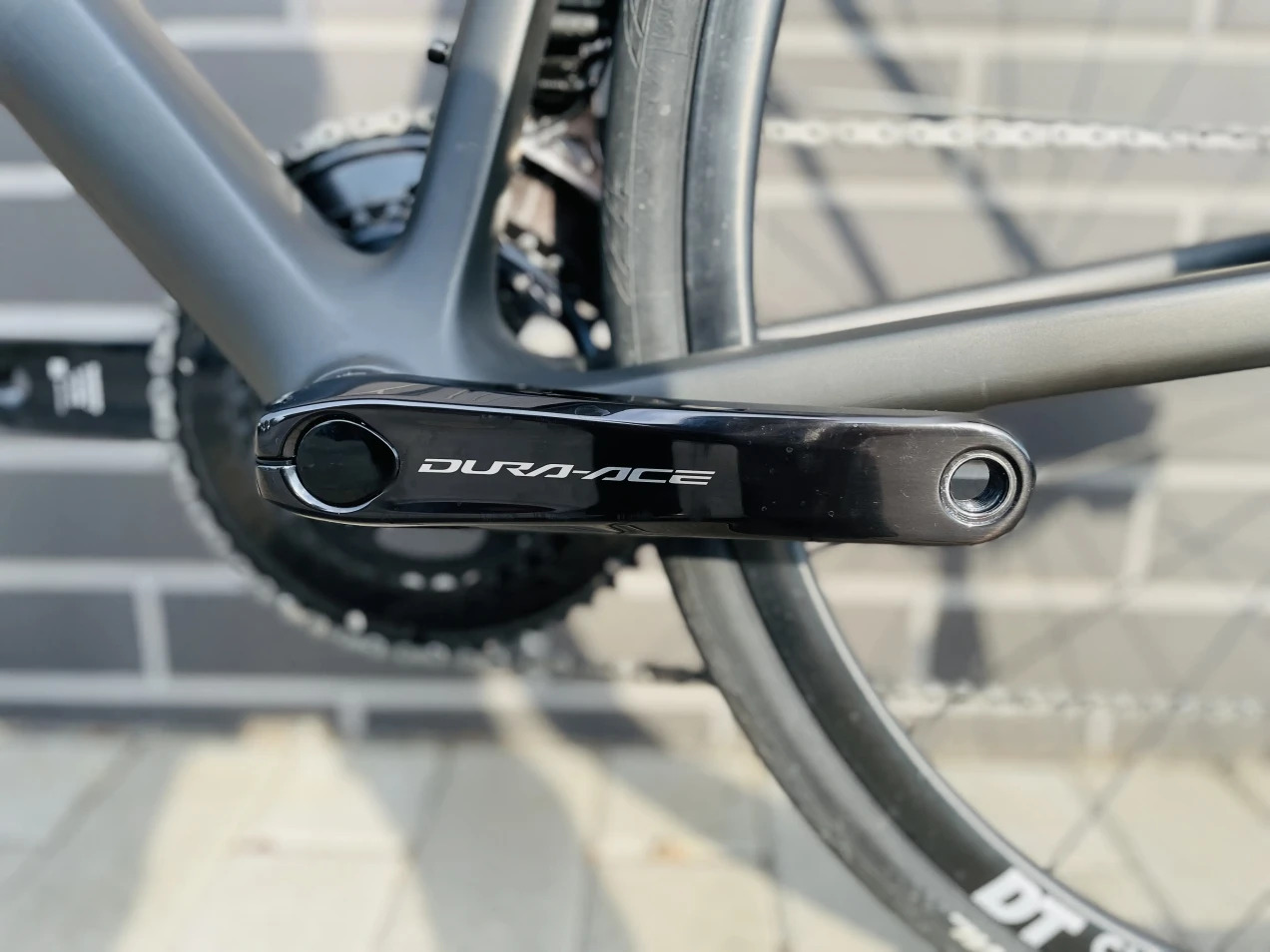 Canyon Ultimate CFR Di2 utilizado en MD | buycycle