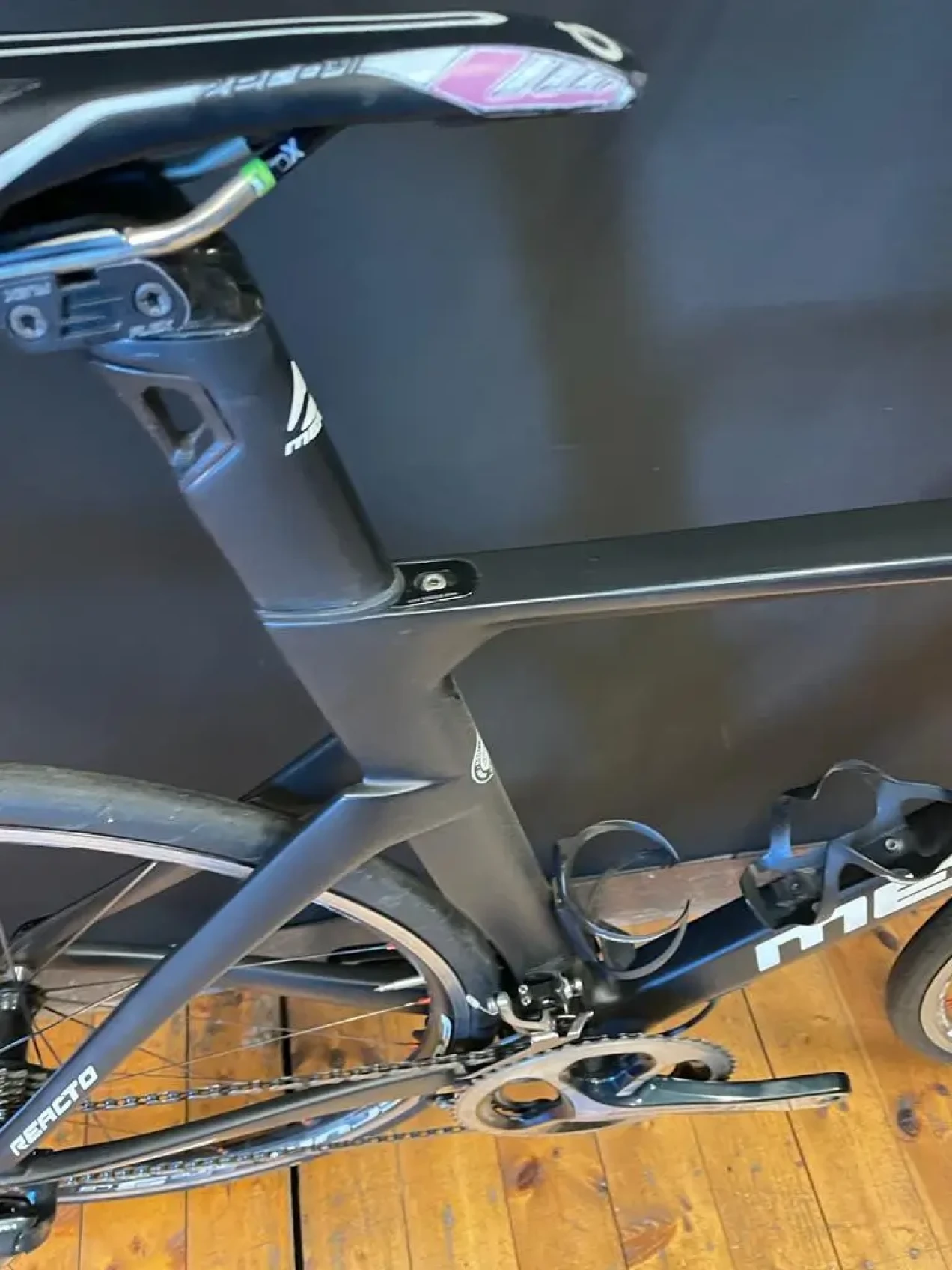 Merida REACTO 6000 used in s | buycycle