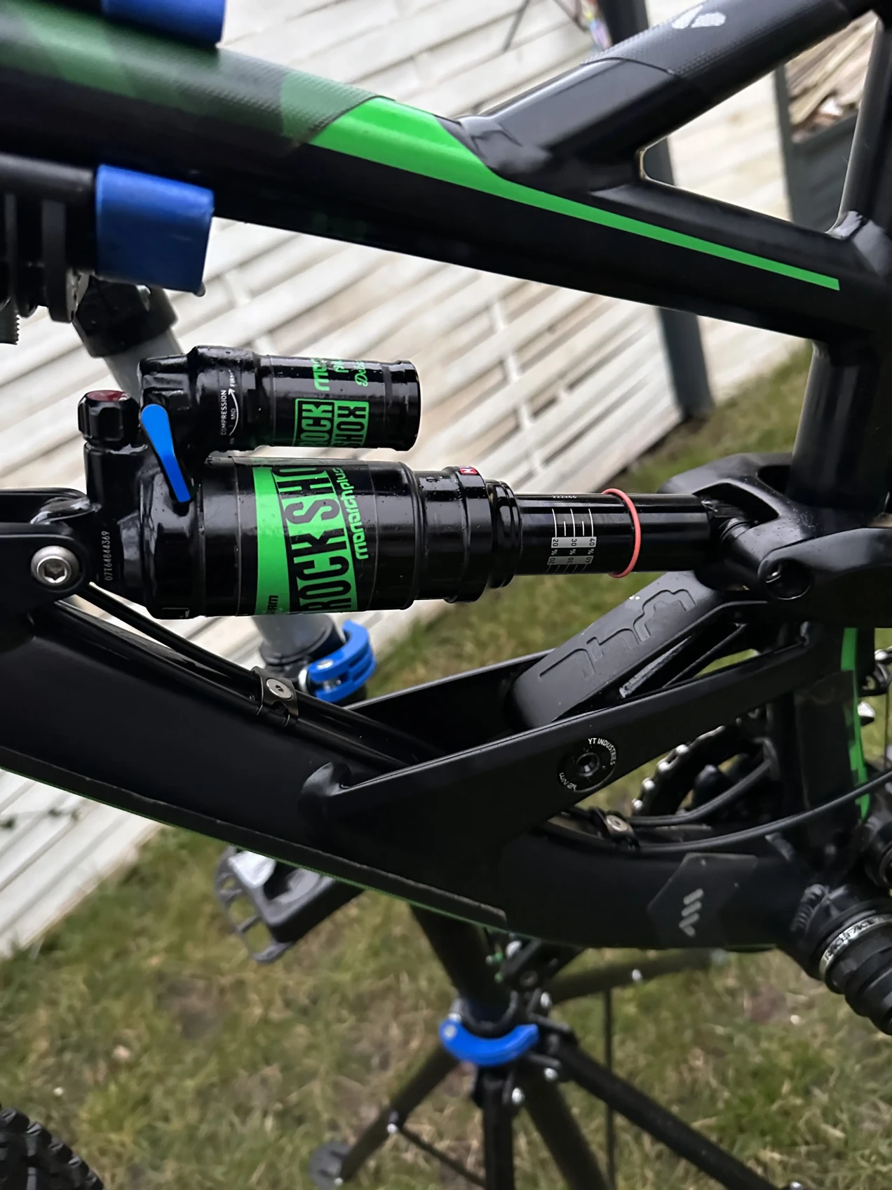 YT Industries Yt Capra al Comp 2 used in s | buycycle