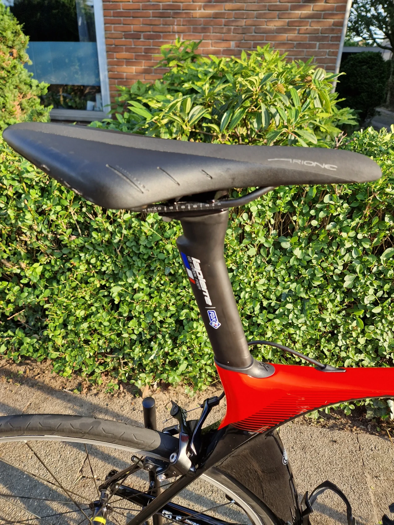 Lapierre AIRCODE SL 500 MC used in xl | buycycle