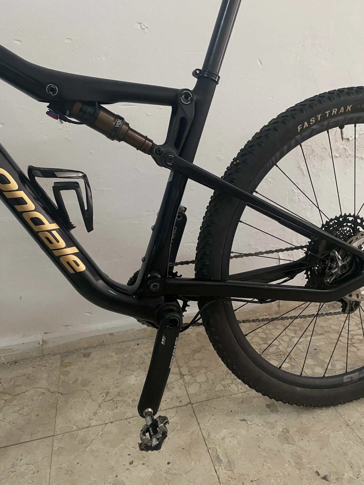 Cannondale Scalpel Hi-MOD Ultimate used in m | buycycle