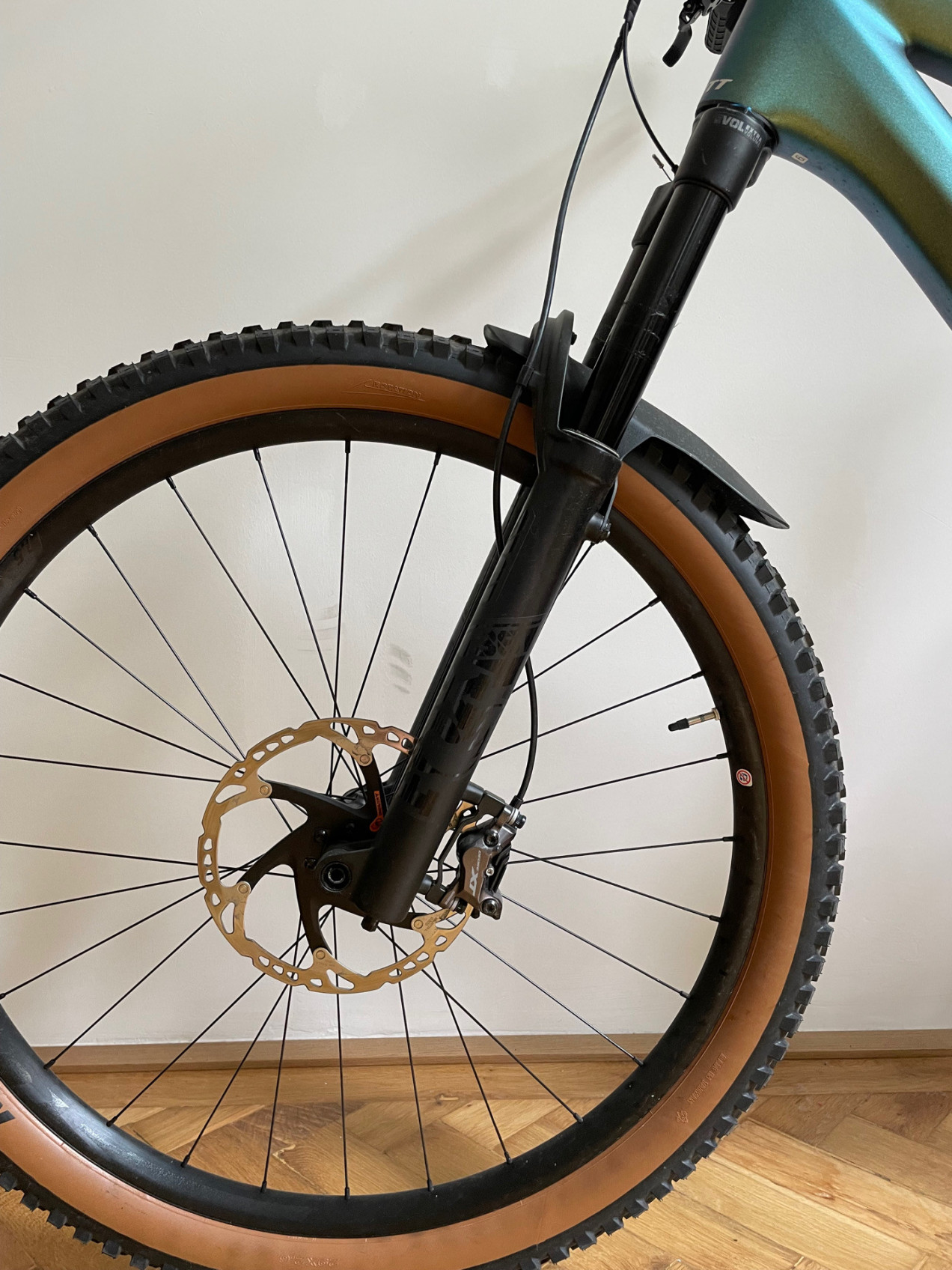 Scott Genius 910 used in xl | buycycle