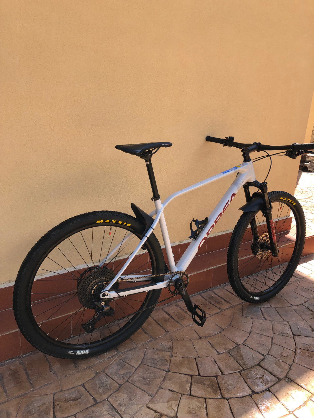 Orbea ALMA H30 used in LG | buycycle