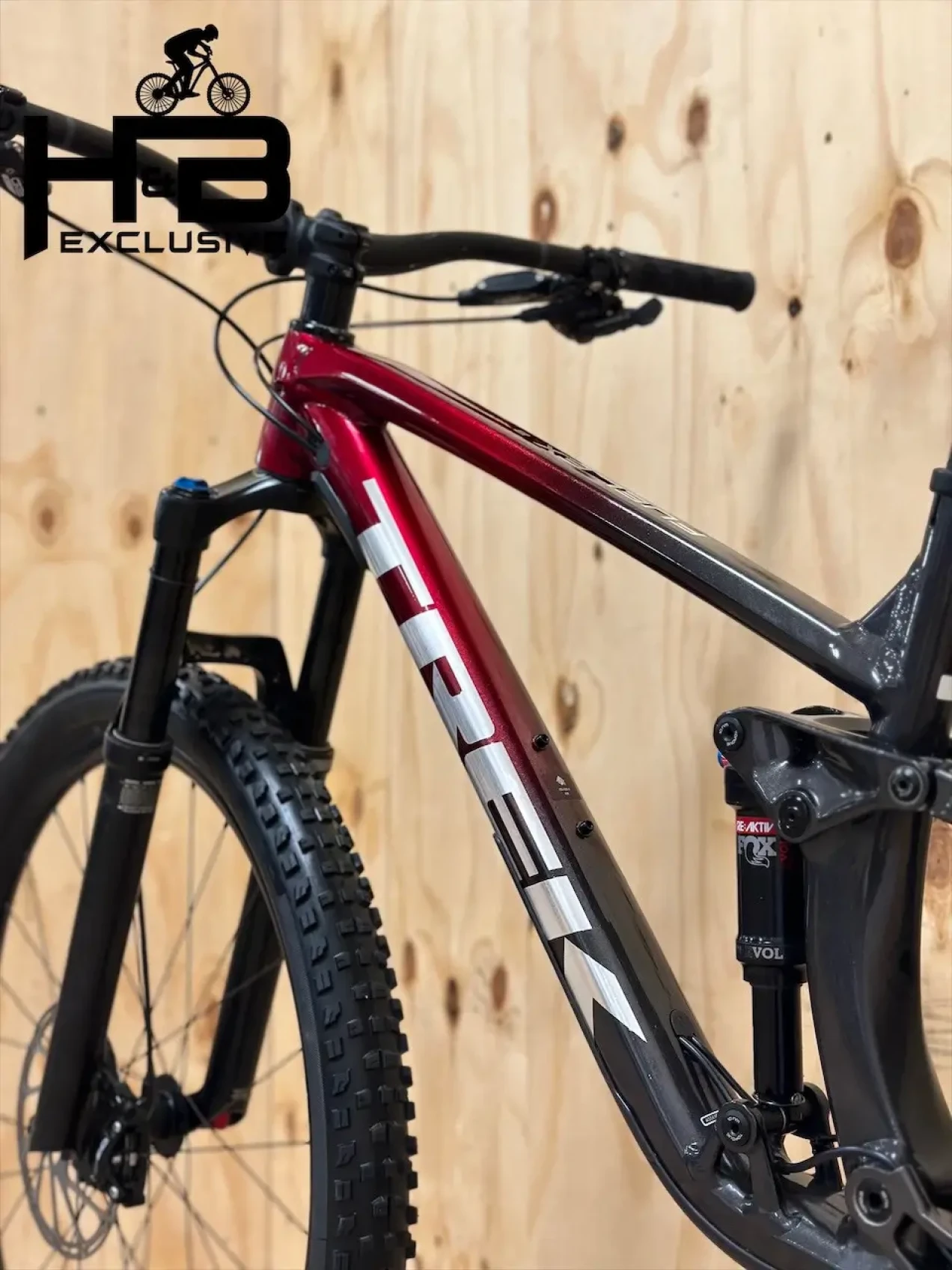 Trek Fuel EX 8 GX used in m | buycycle