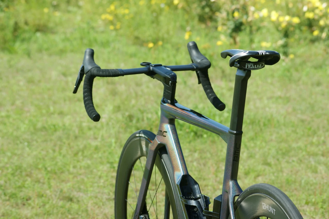 BMC Timemachine 01 ROAD ONE 2022 used in M | buycycle