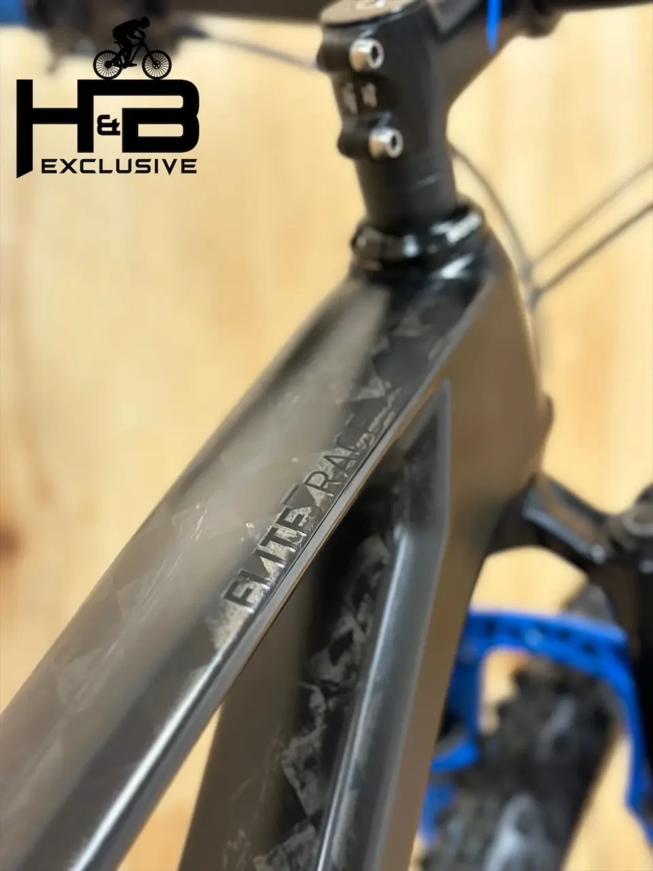 CUBE Elite Race C68 used in M | buycycle