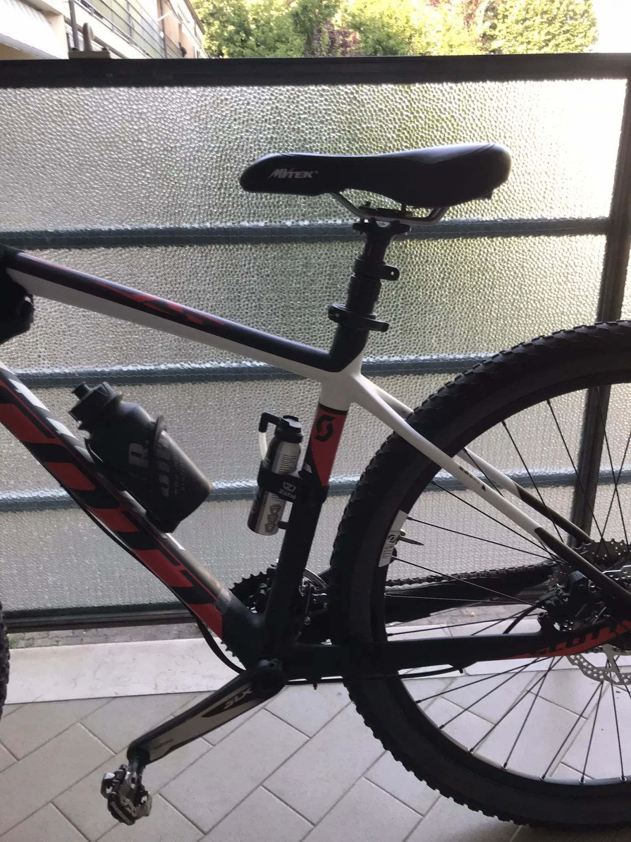 Scott SYNCROS used in 54 cm | buycycle