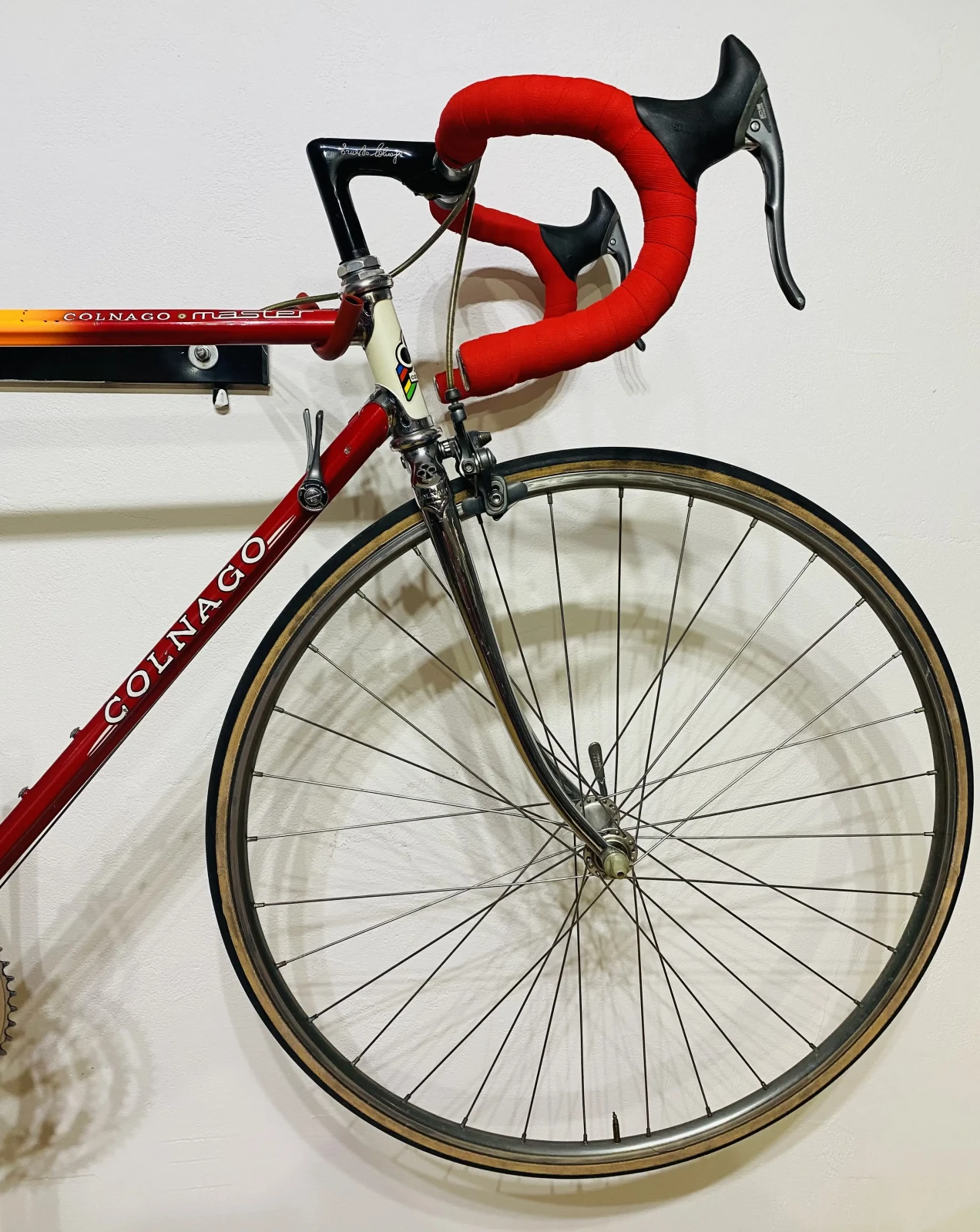 Colnago Master Team Malvor used in 53 cm | buycycle