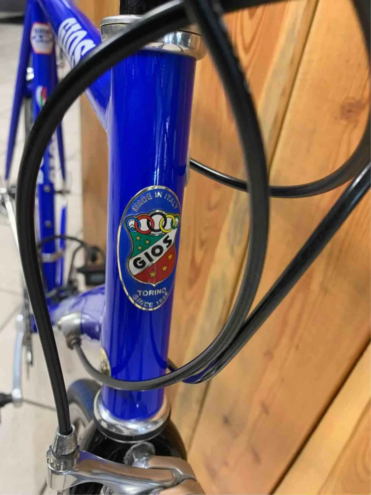 Gios COMPACT PRO used in xl | buycycle