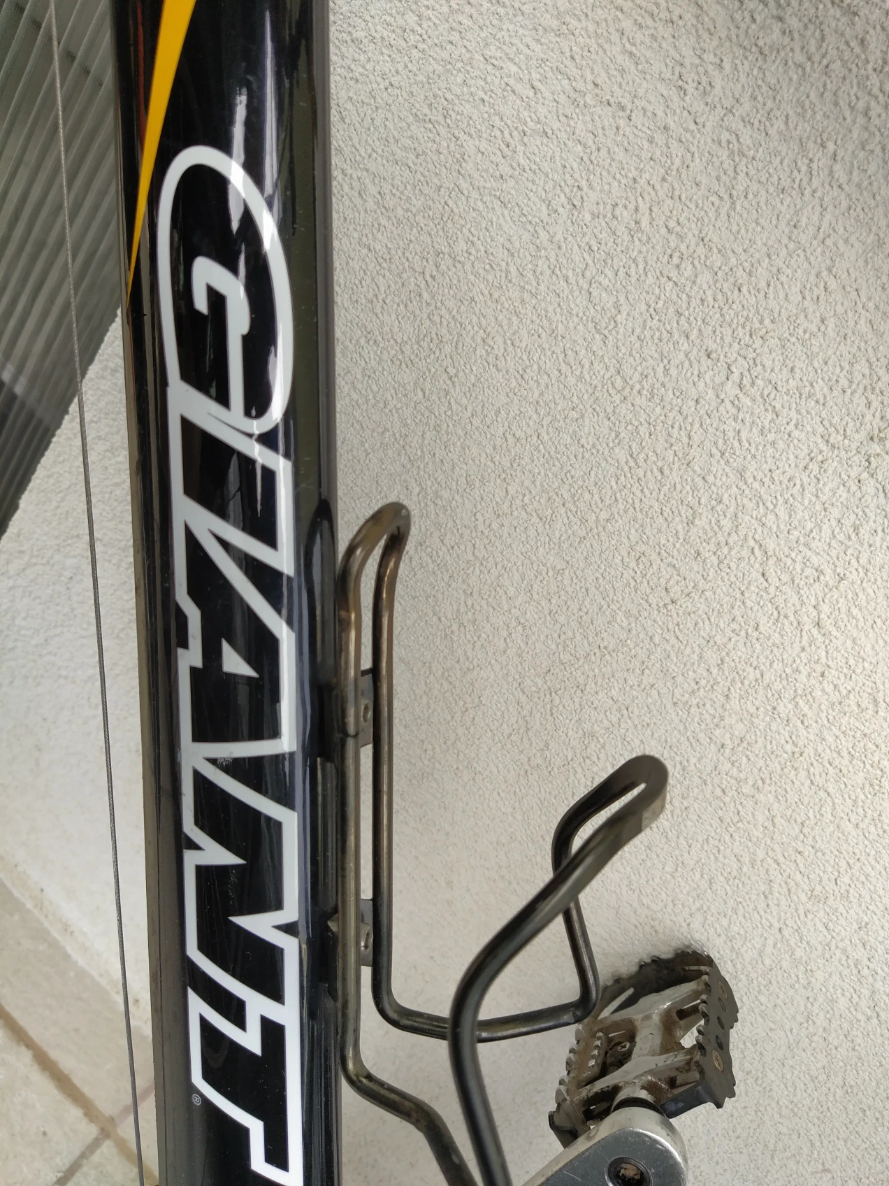 Giant OCR 2.0 used in XL | buycycle