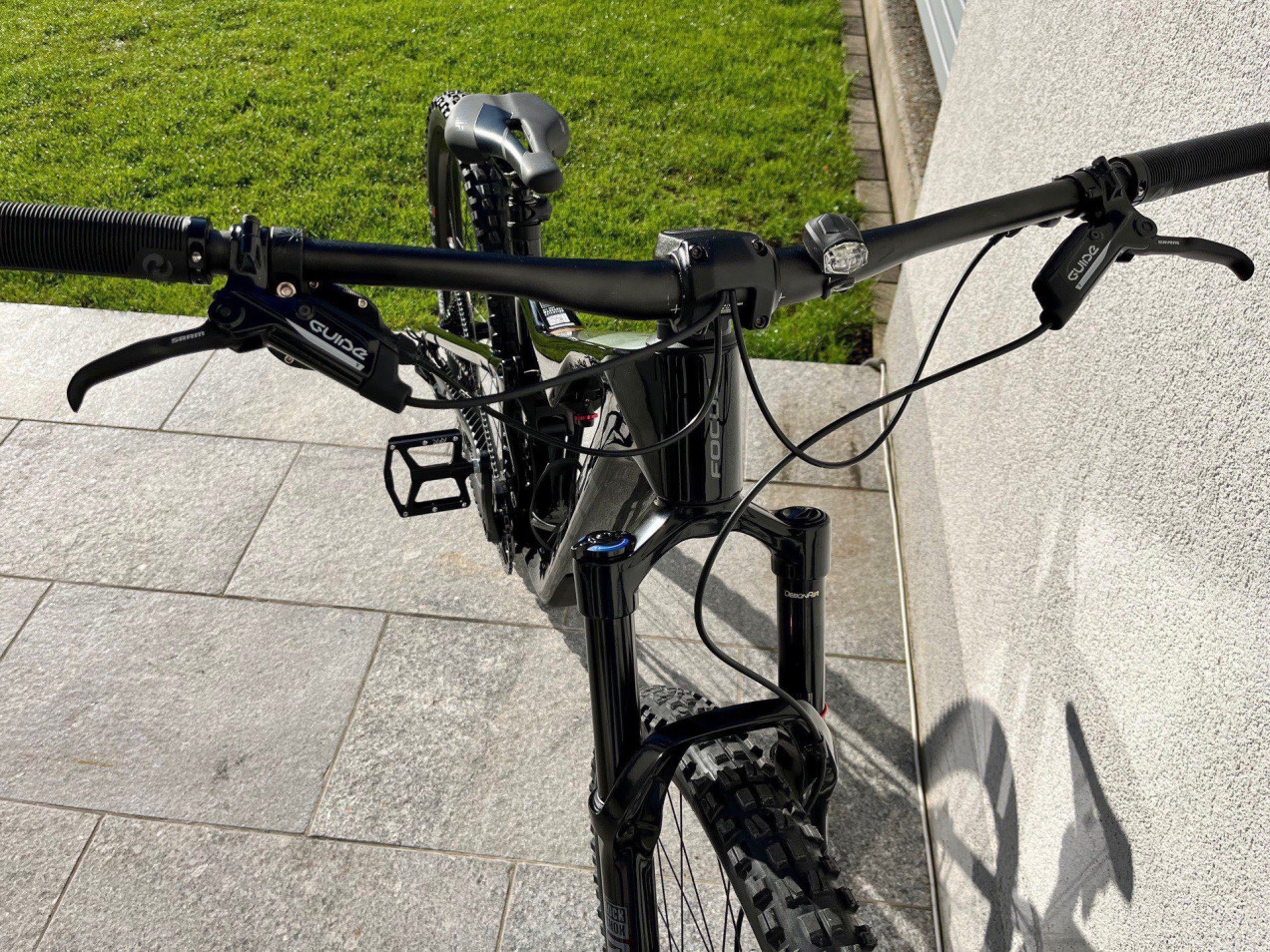 Focus JAM 8.8 used in m | buycycle