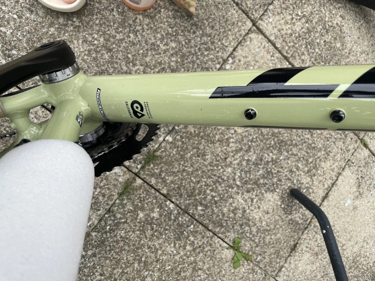 Felt BROAM 30 used in m | buycycle