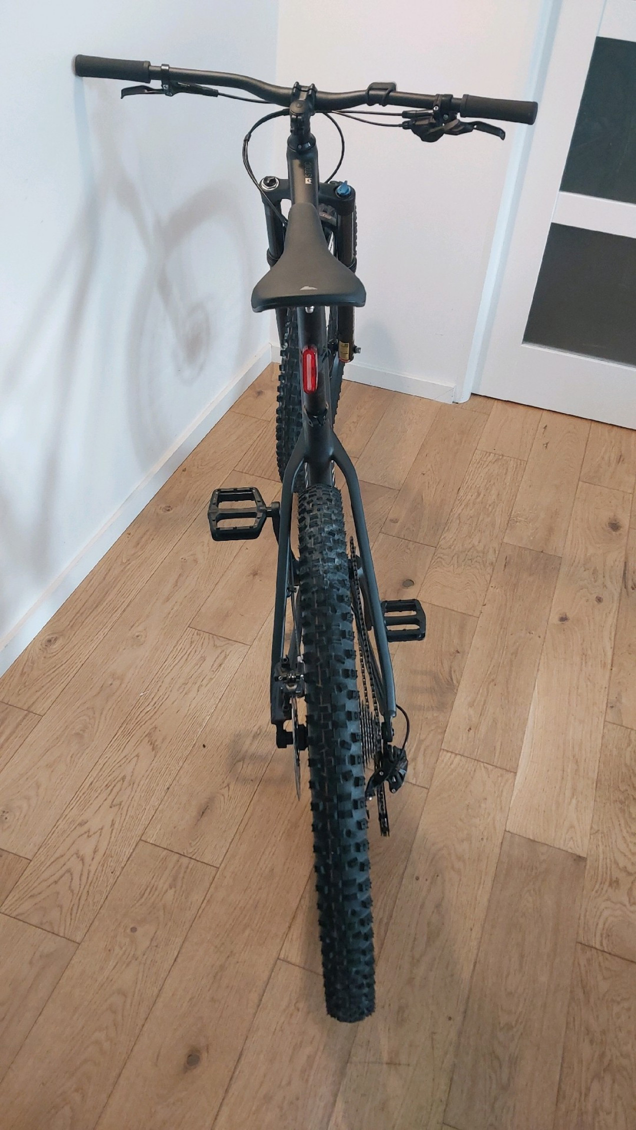 Canyon Stoic 2 used in m | buycycle