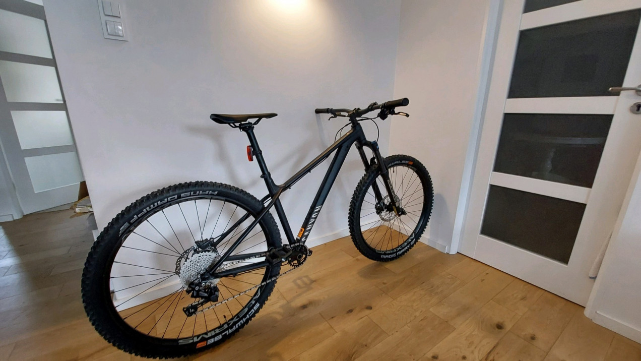 Canyon Stoic 2 used in m | buycycle