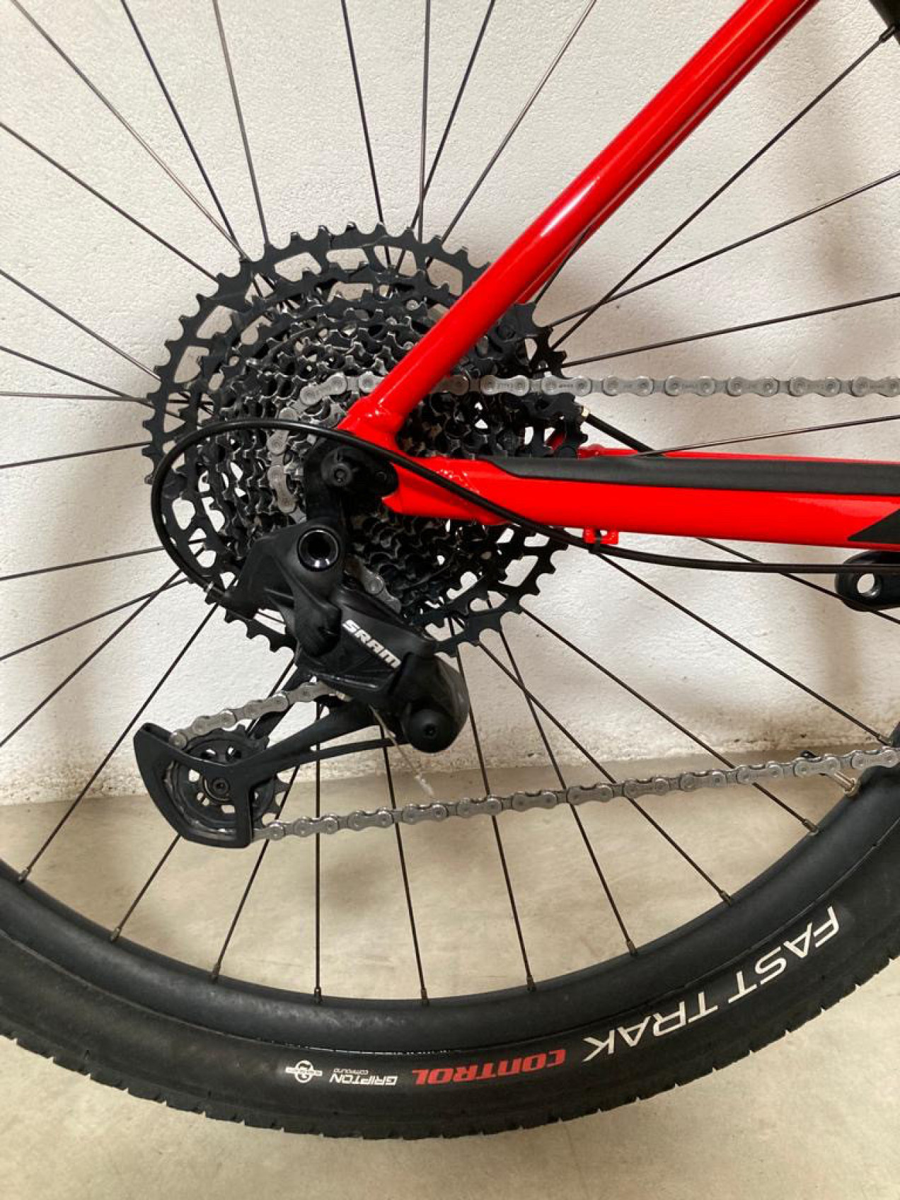 Scott Scale 970 used in m | buycycle