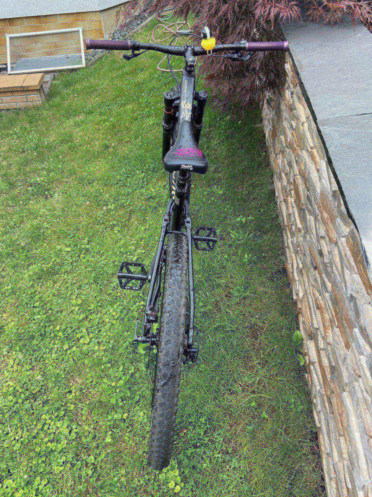 Rose GROUND CONTROL 2 used in m | buycycle