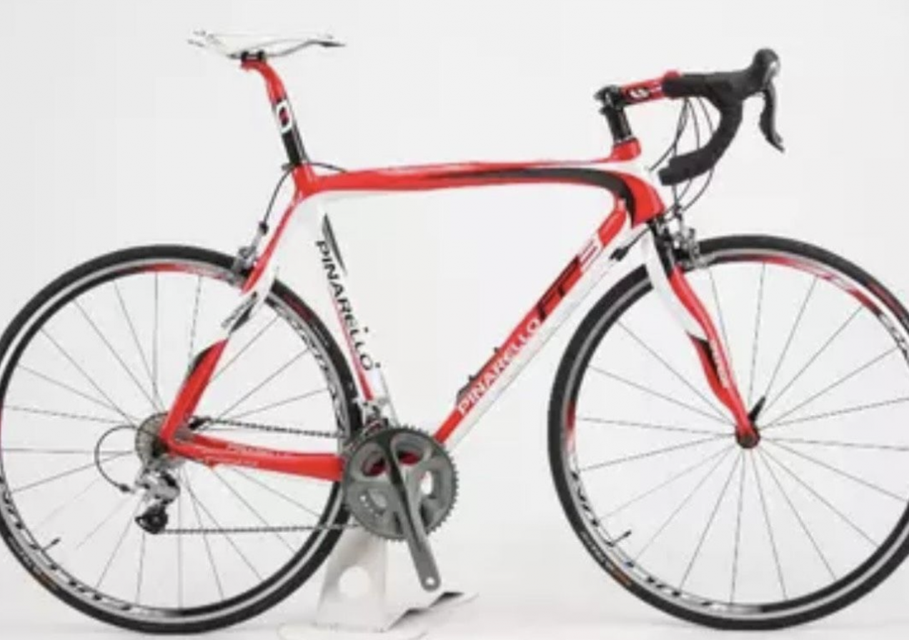 Pinarello FP3 used in xl | buycycle